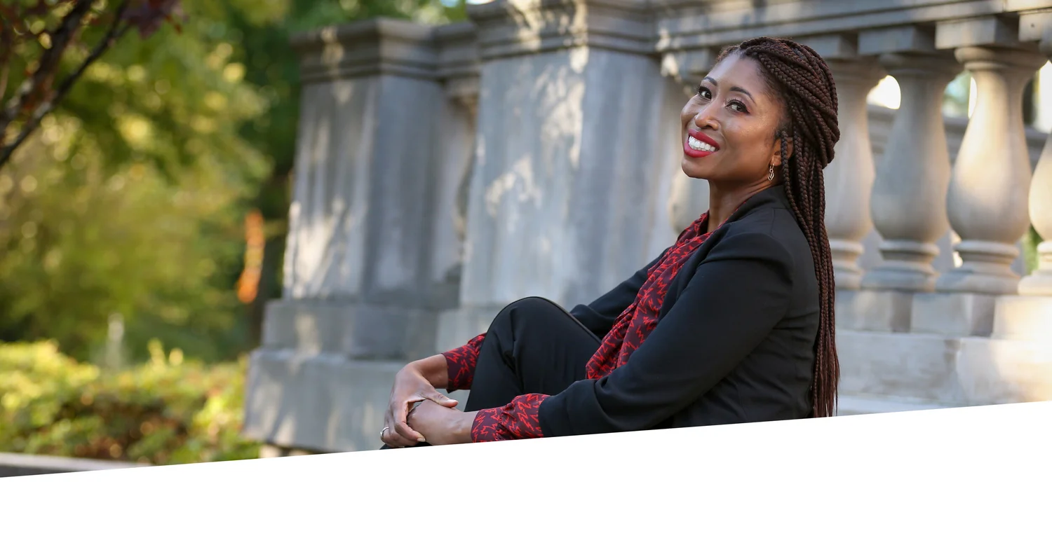 Contact — Dr. Angela Jackson