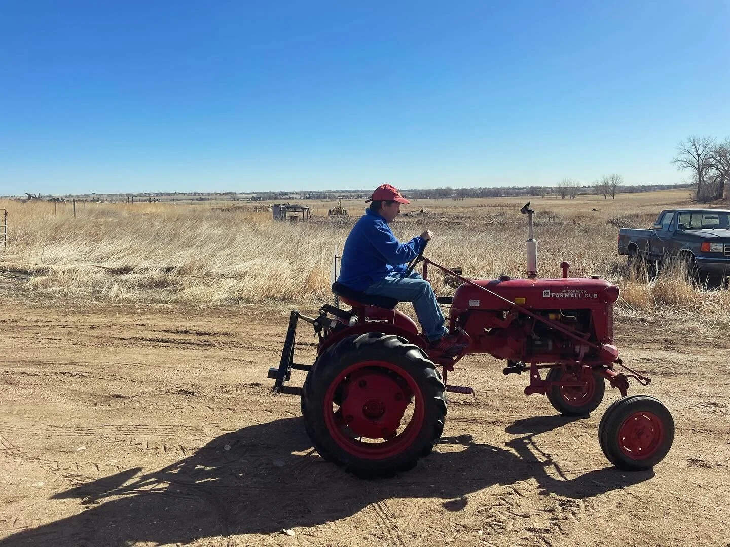 Switch Gears Farm - Follow Our Journey — Switch Gears Farm