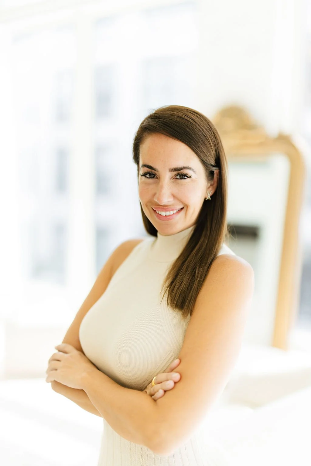 Brooke Vanderbok | Top 1% Chicago Realtor