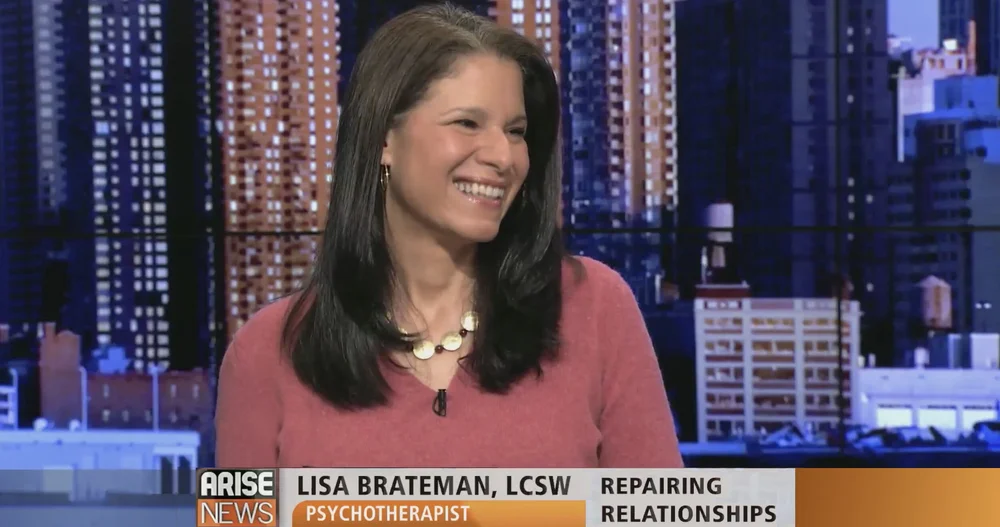 Lisa Brateman, LCSW, Psychotherapist