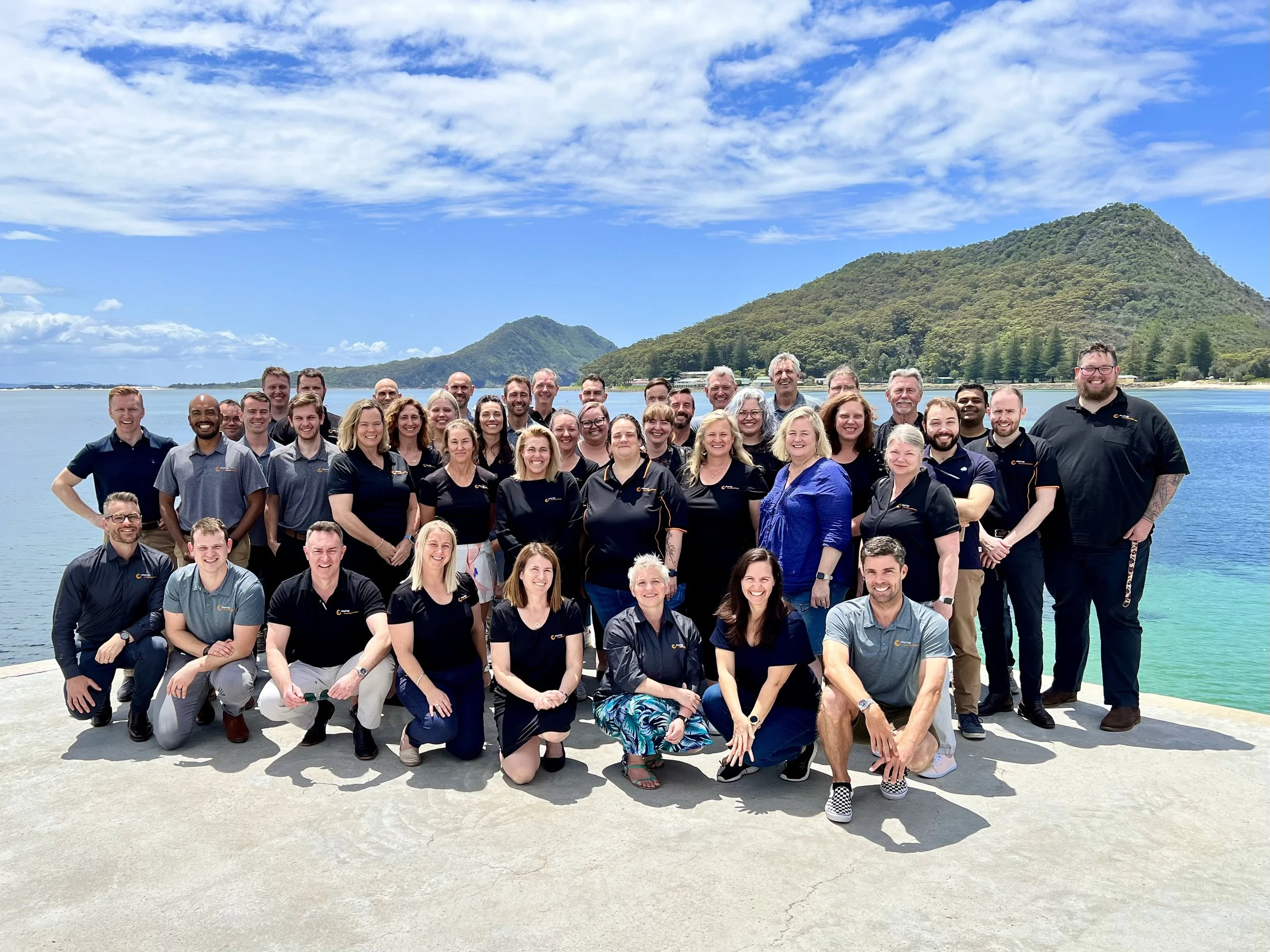 Annual Conference 2022 — Murray Consulting Solutions