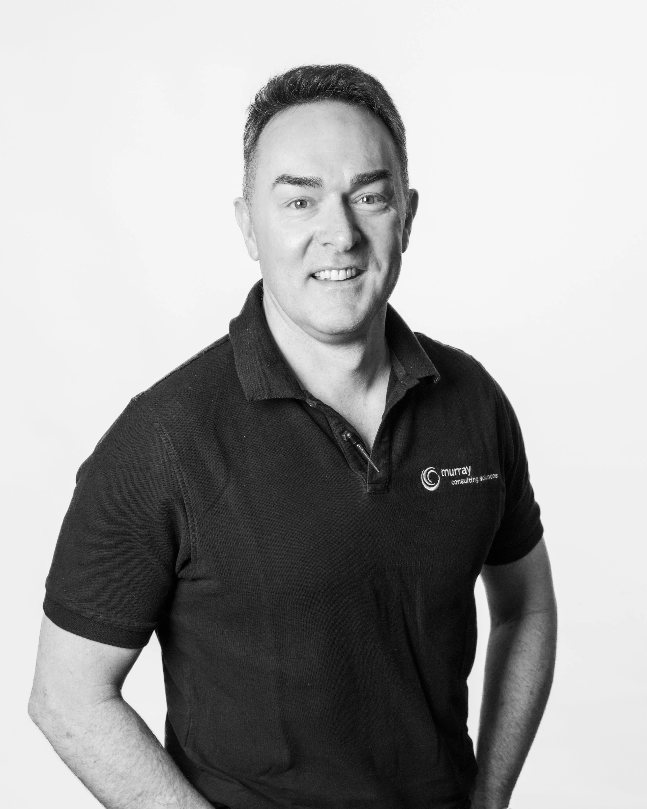 About Us — Murray Consulting Solutions