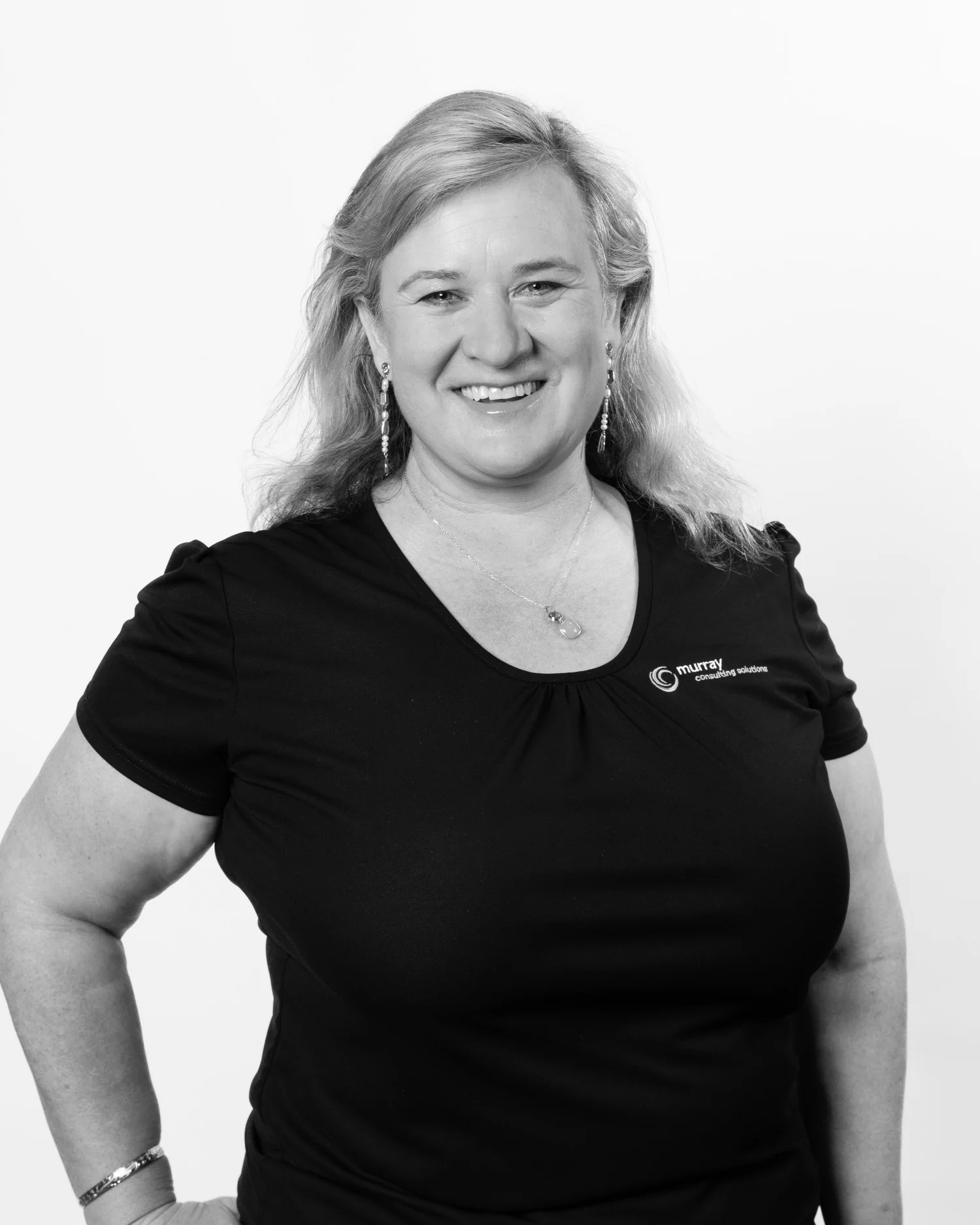 About Us — Murray Consulting Solutions