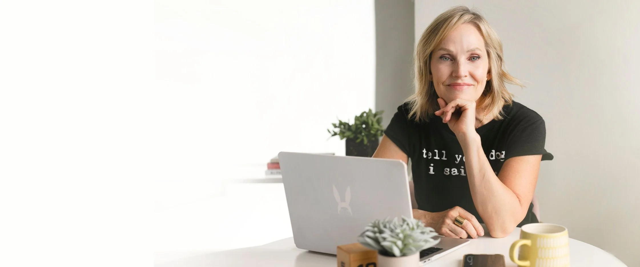 Living In MidLife — Jennifer Chaney Accountability Coach