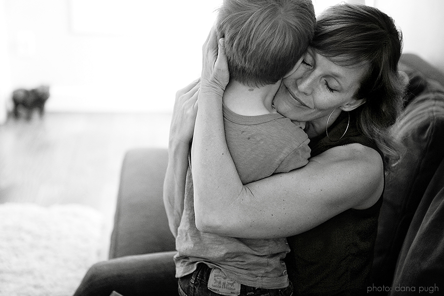 Parenting epiphanies born on a treadmill. — Jennifer Chaney Midlife ...