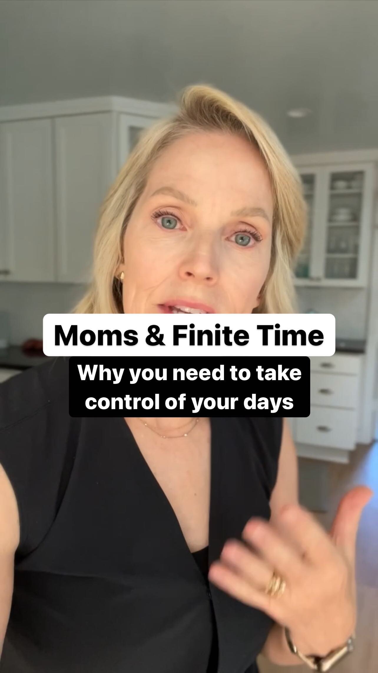 Living In MidLife — Jennifer Chaney Accountability Coach