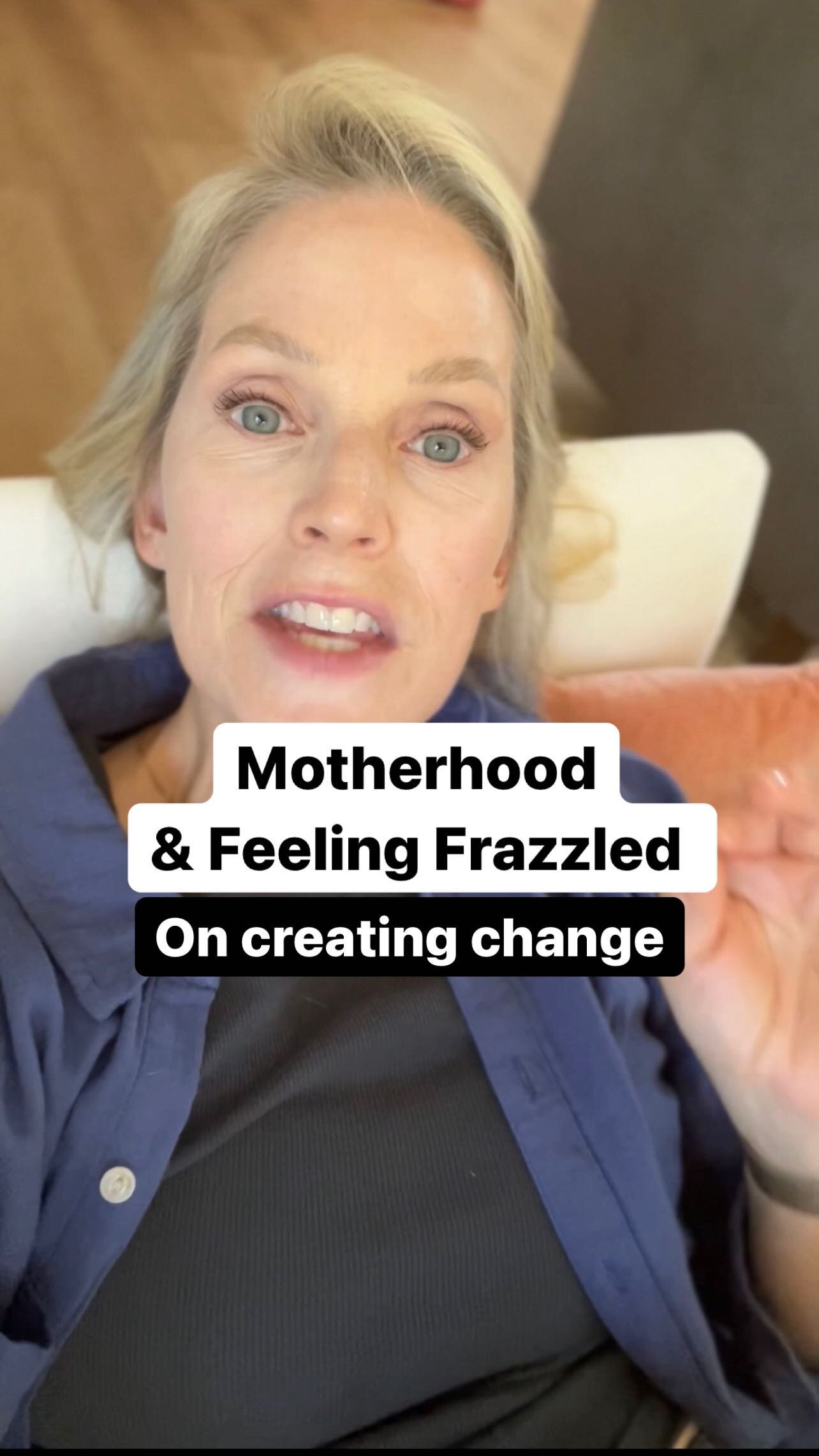 Living In MidLife — Jennifer Chaney Accountability Coach