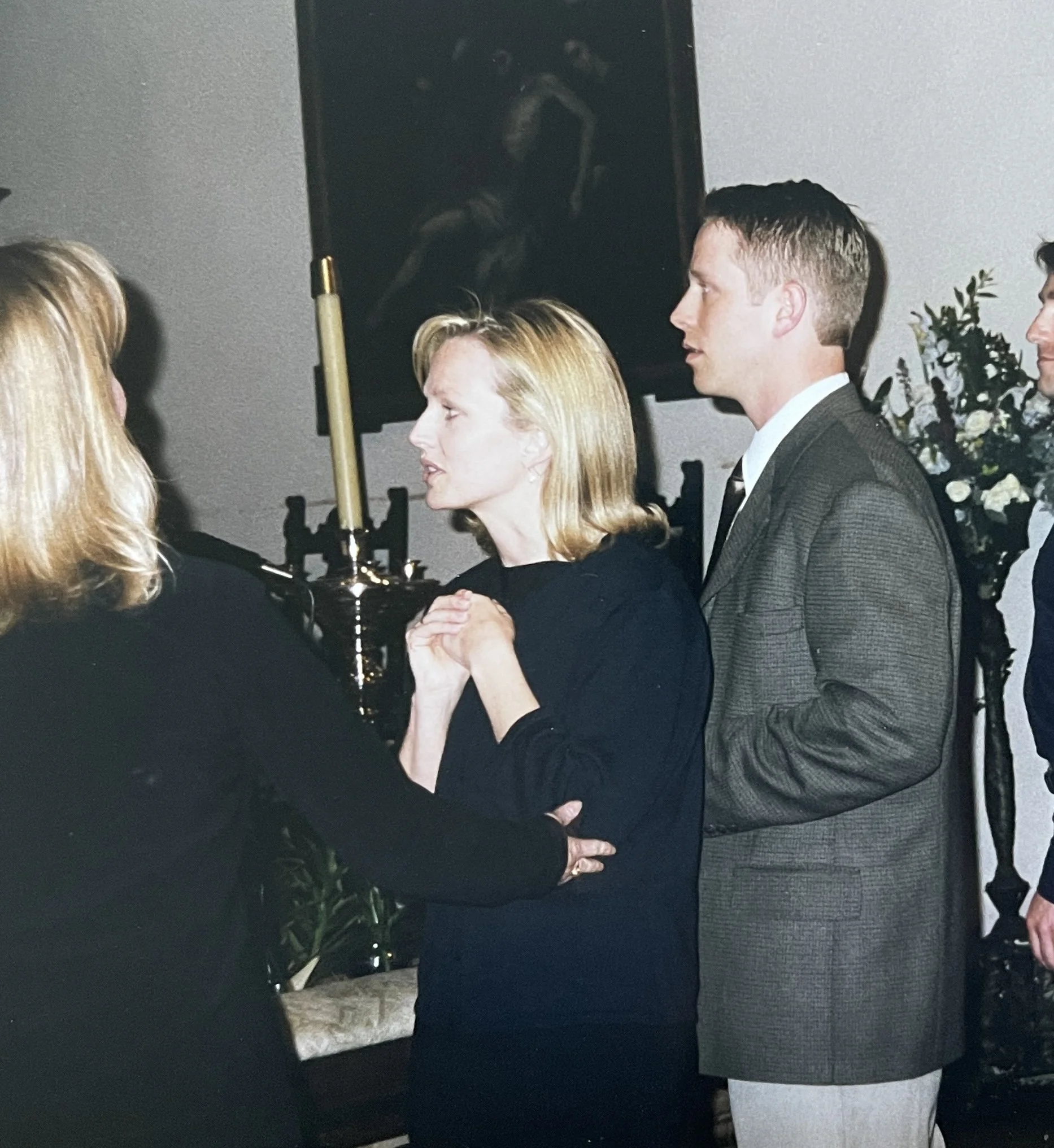 3 Steps To Help you Take Up Space With Grace — Jennifer Chaney Midlife ...