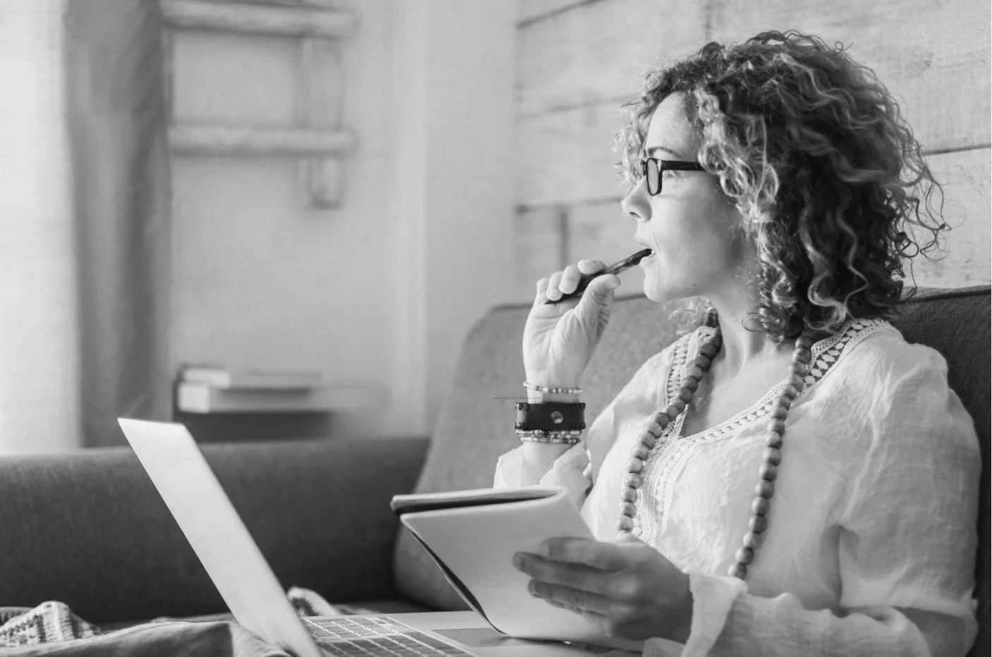 Blog — Jennifer Chaney Accountability Coach