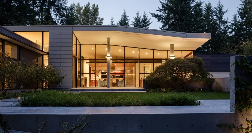 David Coleman Architecture