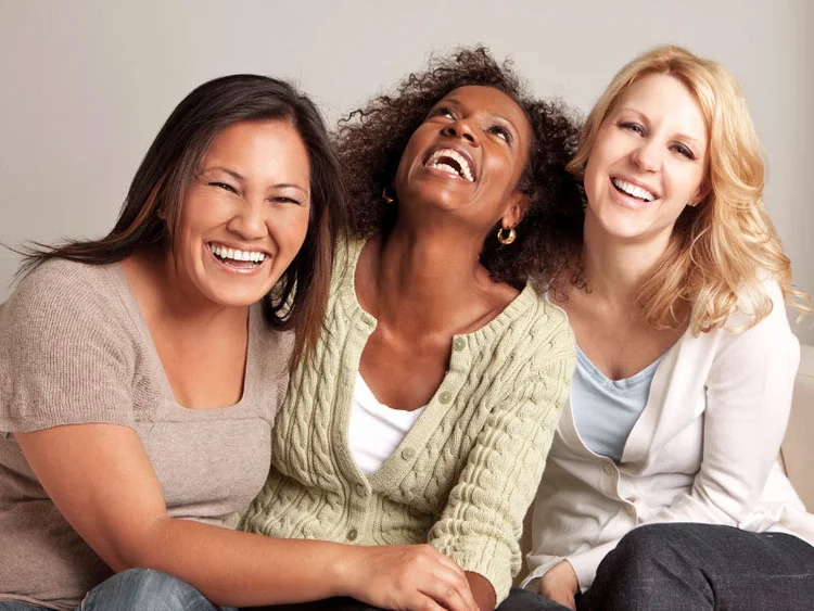 Amber Health Care for Women – Redding OBGYN
