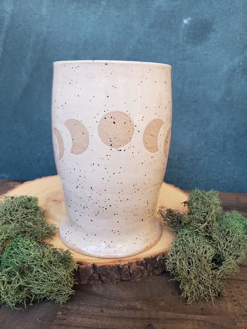 Moon Mountain Pottery