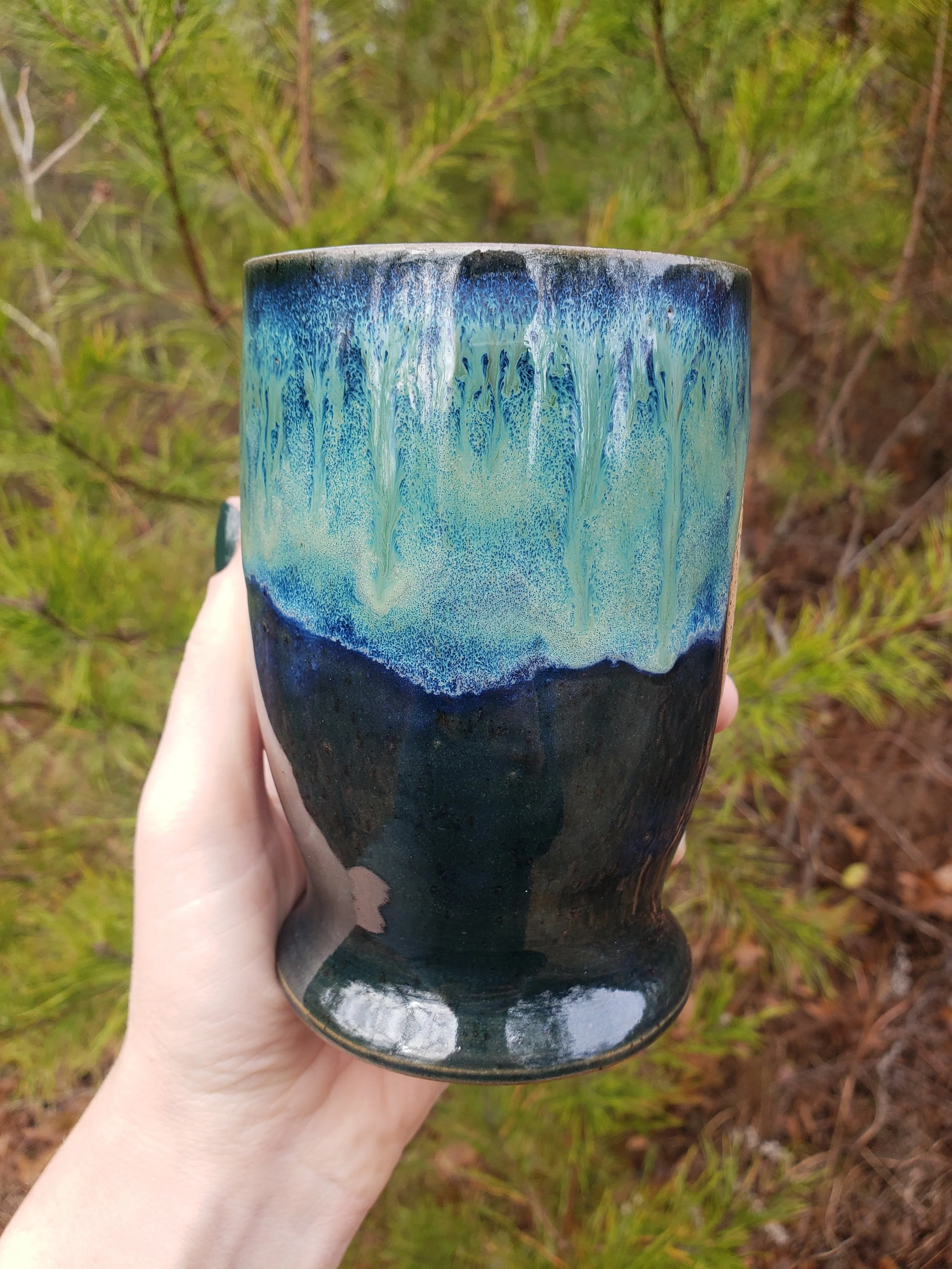 Moon Mountain Pottery