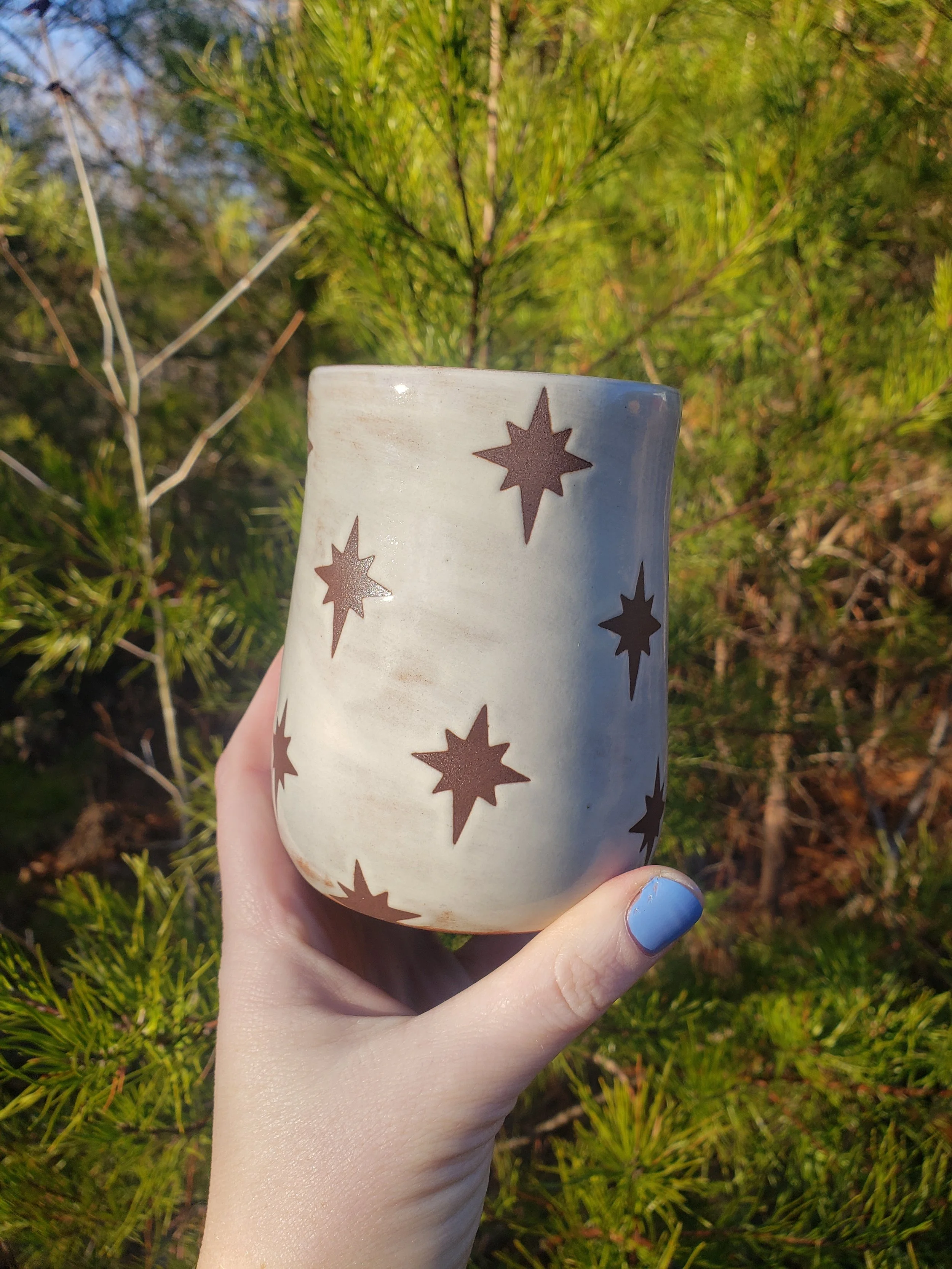 Moon Mountain Pottery