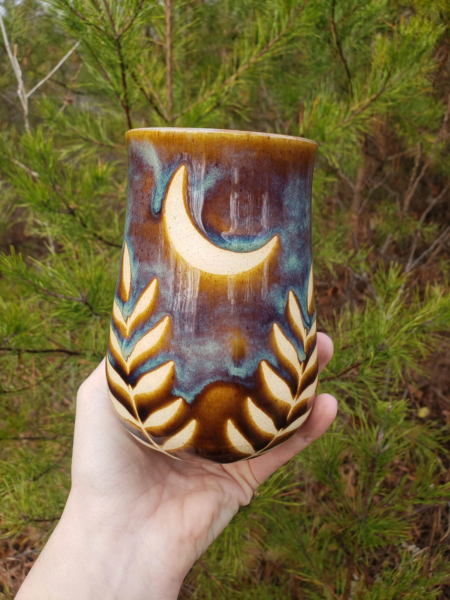 Moon Mountain Pottery