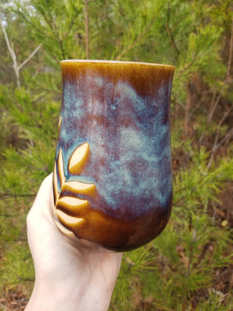 Moon Mountain Pottery