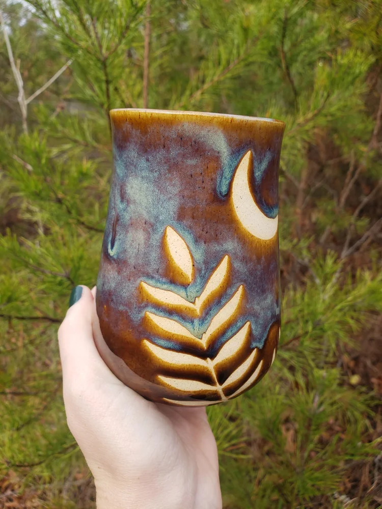 Moon Mountain Pottery