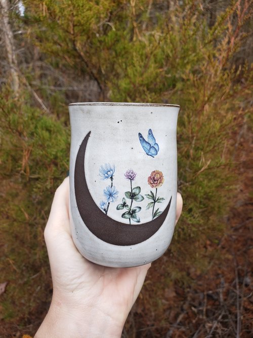 Moon Mountain Pottery