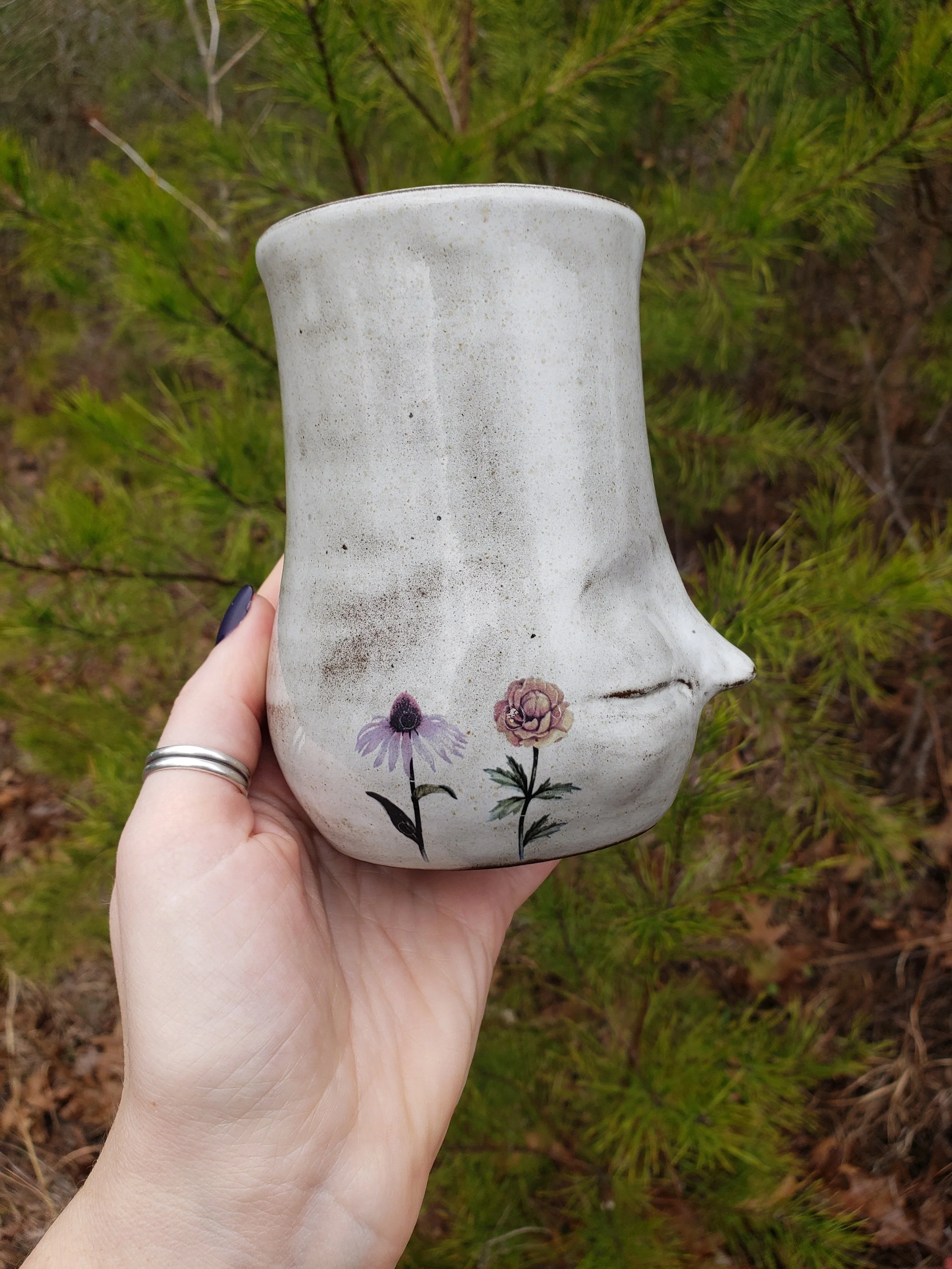 Moon Mountain Pottery