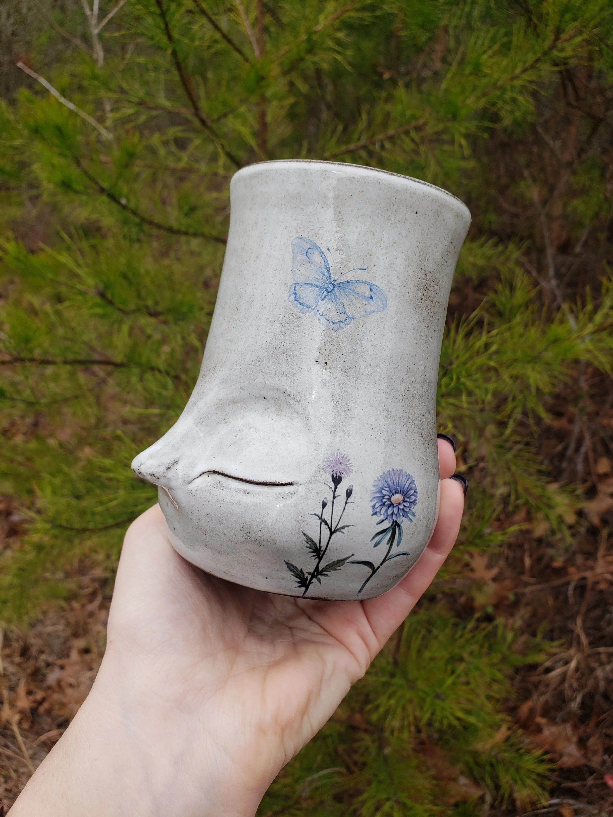 Moon Mountain Pottery