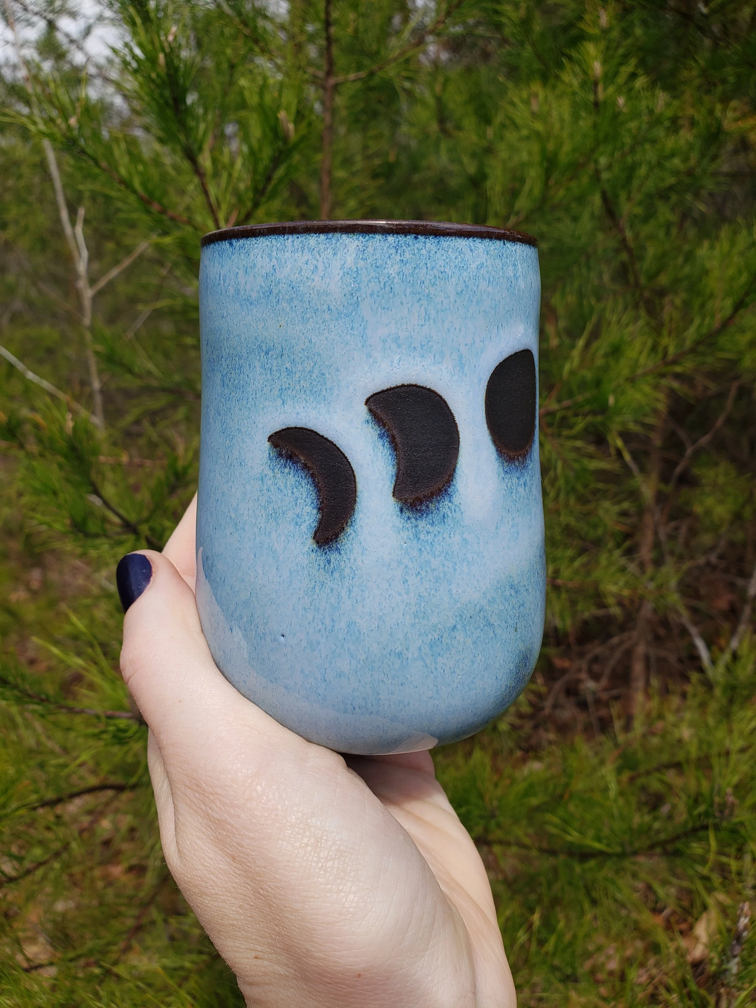Moon Mountain Pottery