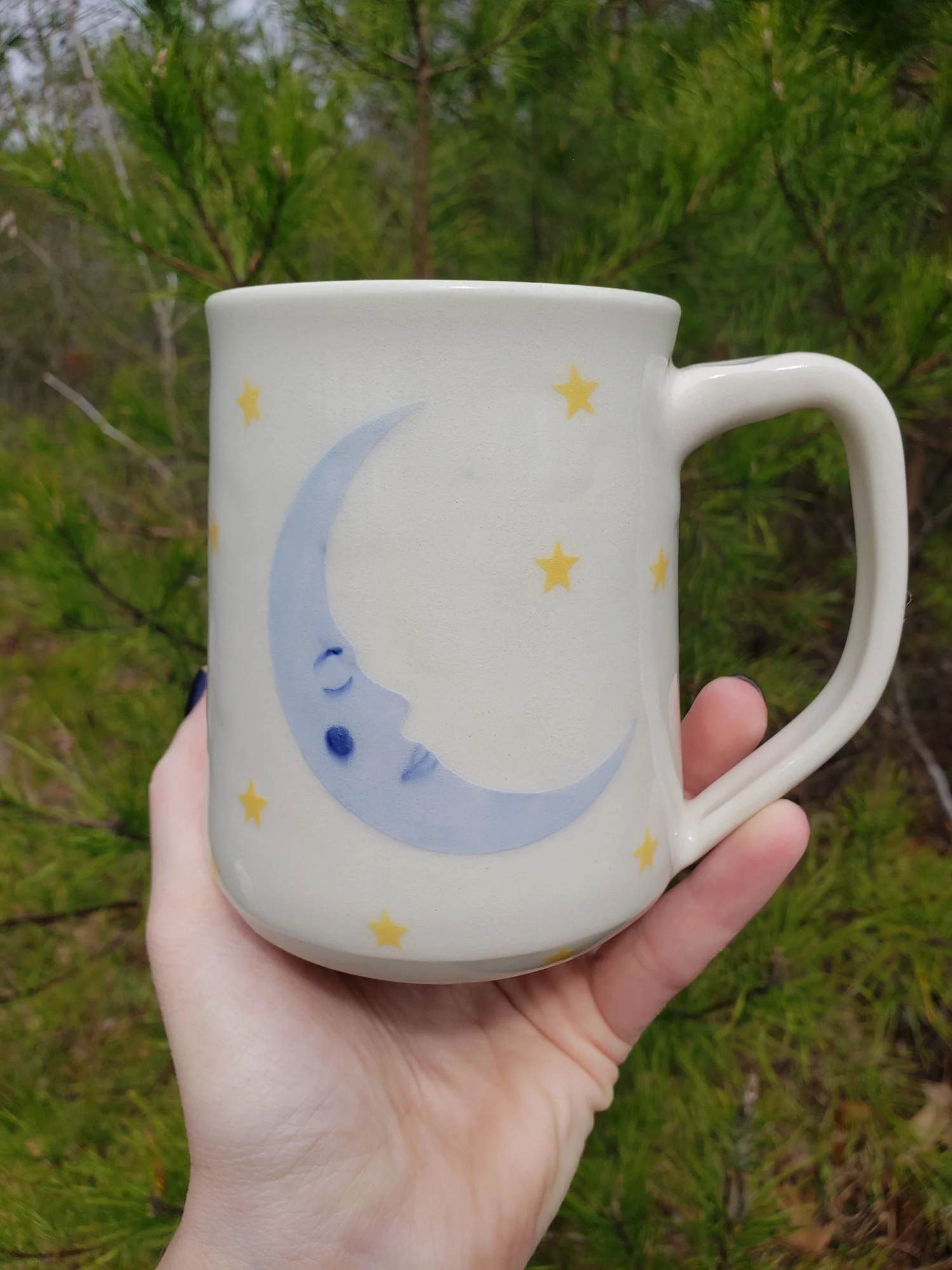 Moon Mountain Pottery