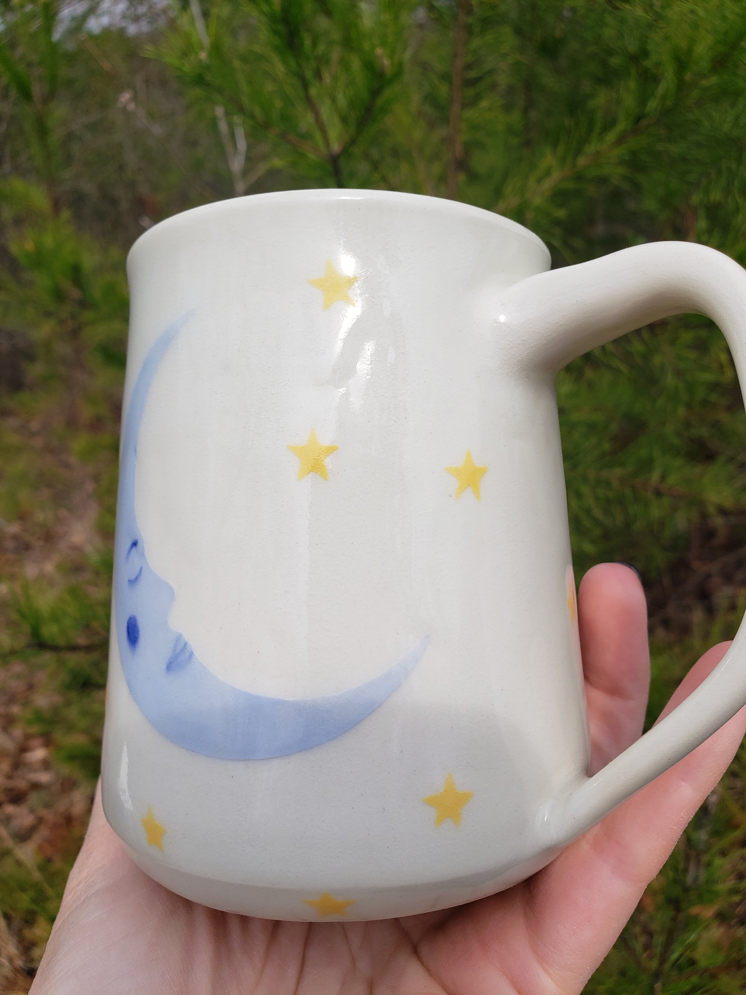 Moon Mountain Pottery