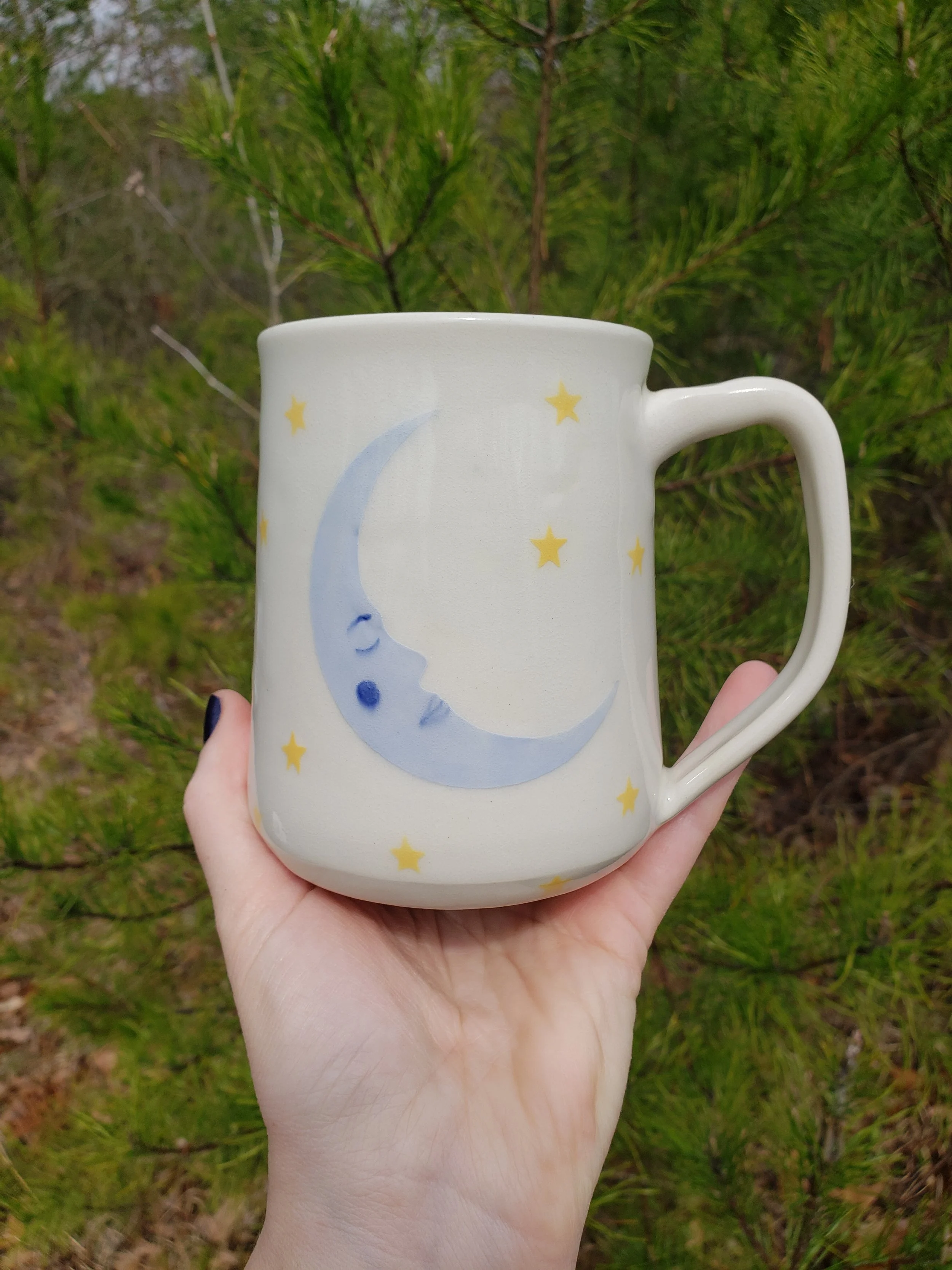 Moon Mountain Pottery