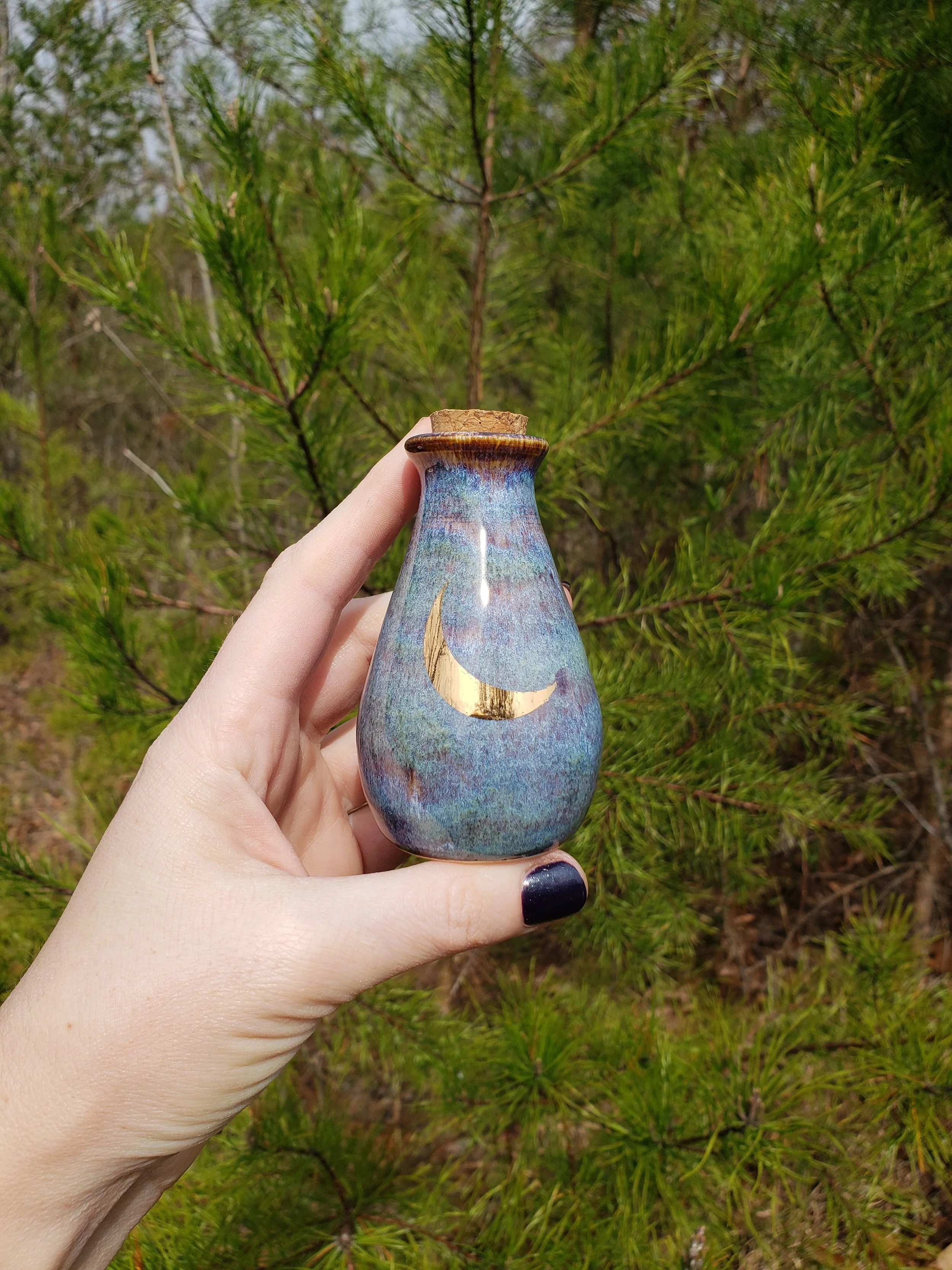 Moon Mountain Pottery