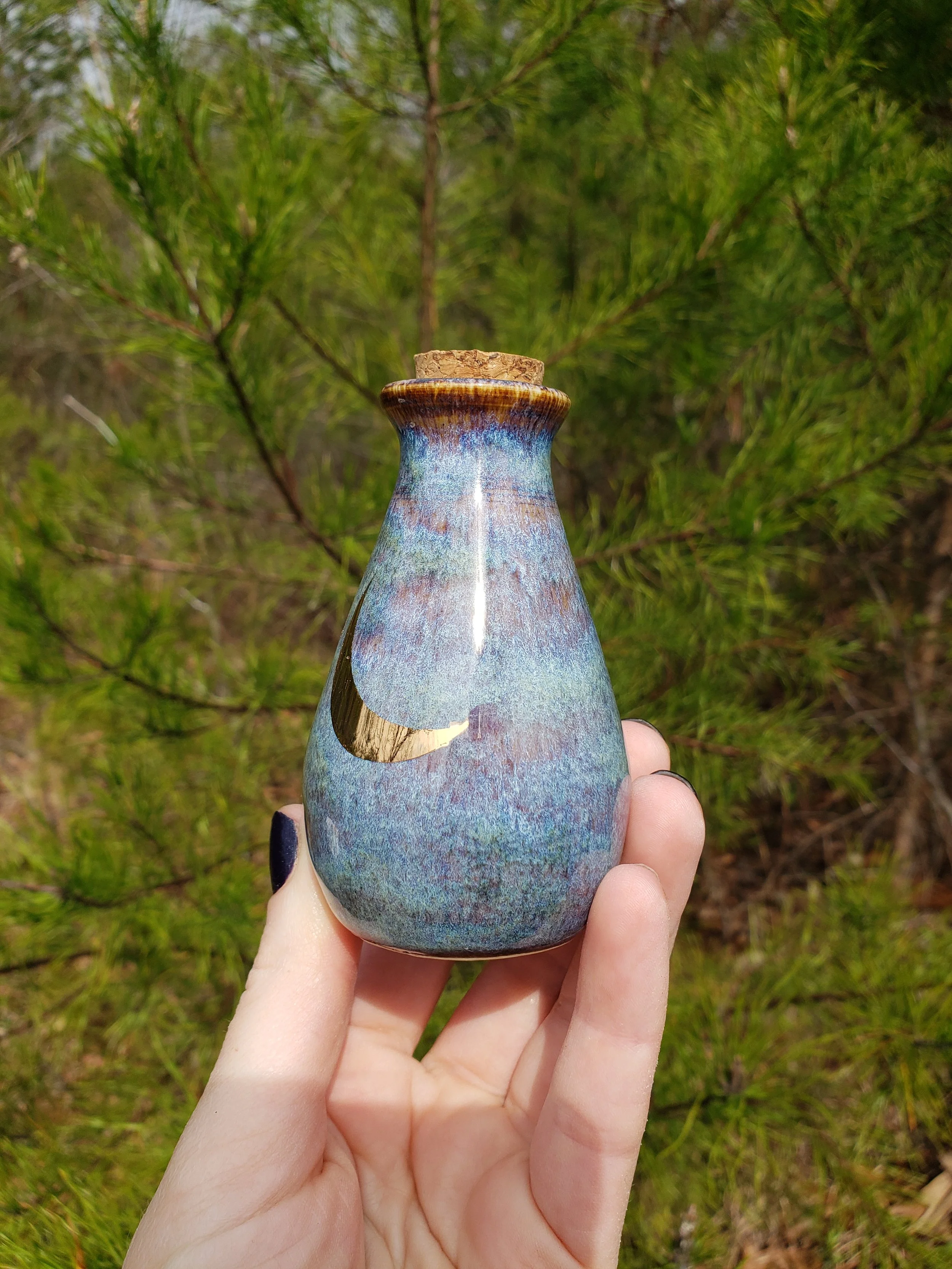 Moon Mountain Pottery