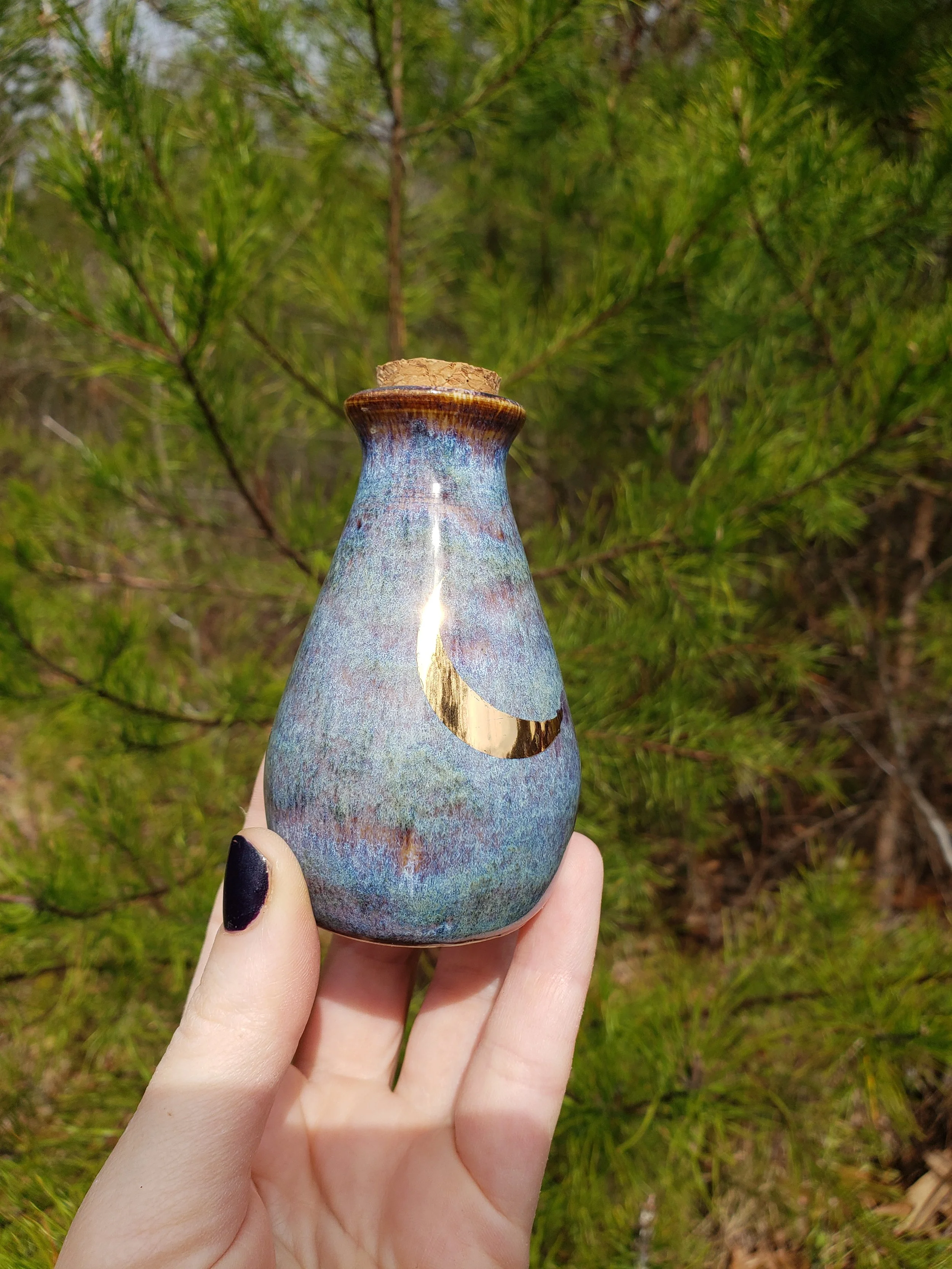 Moon Mountain Pottery