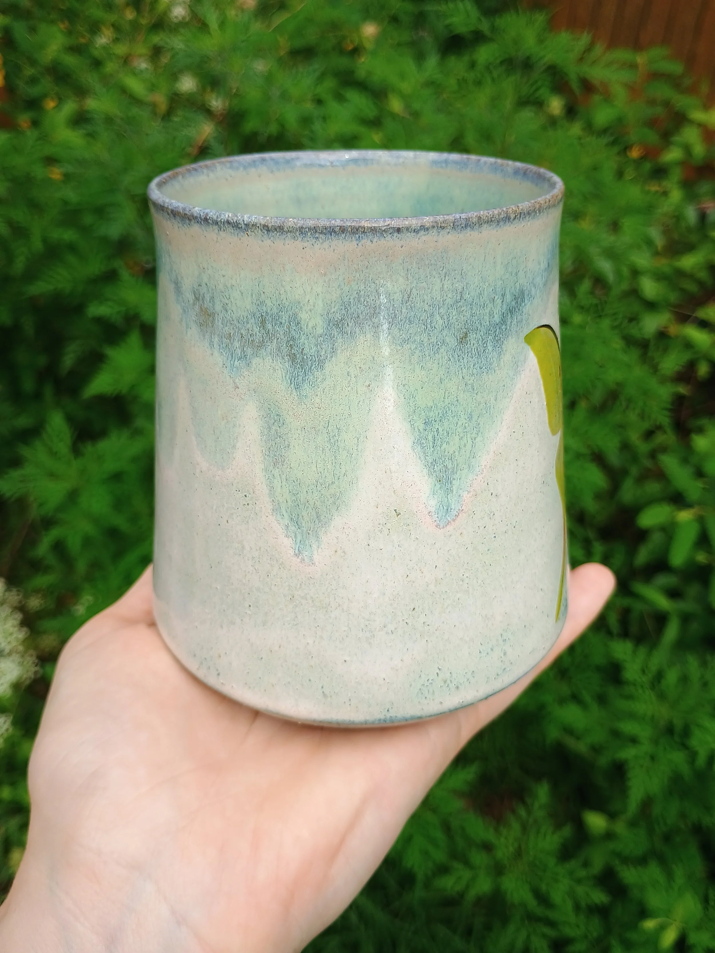 Moon Mountain Pottery