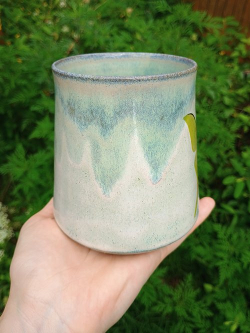 Moon Mountain Pottery