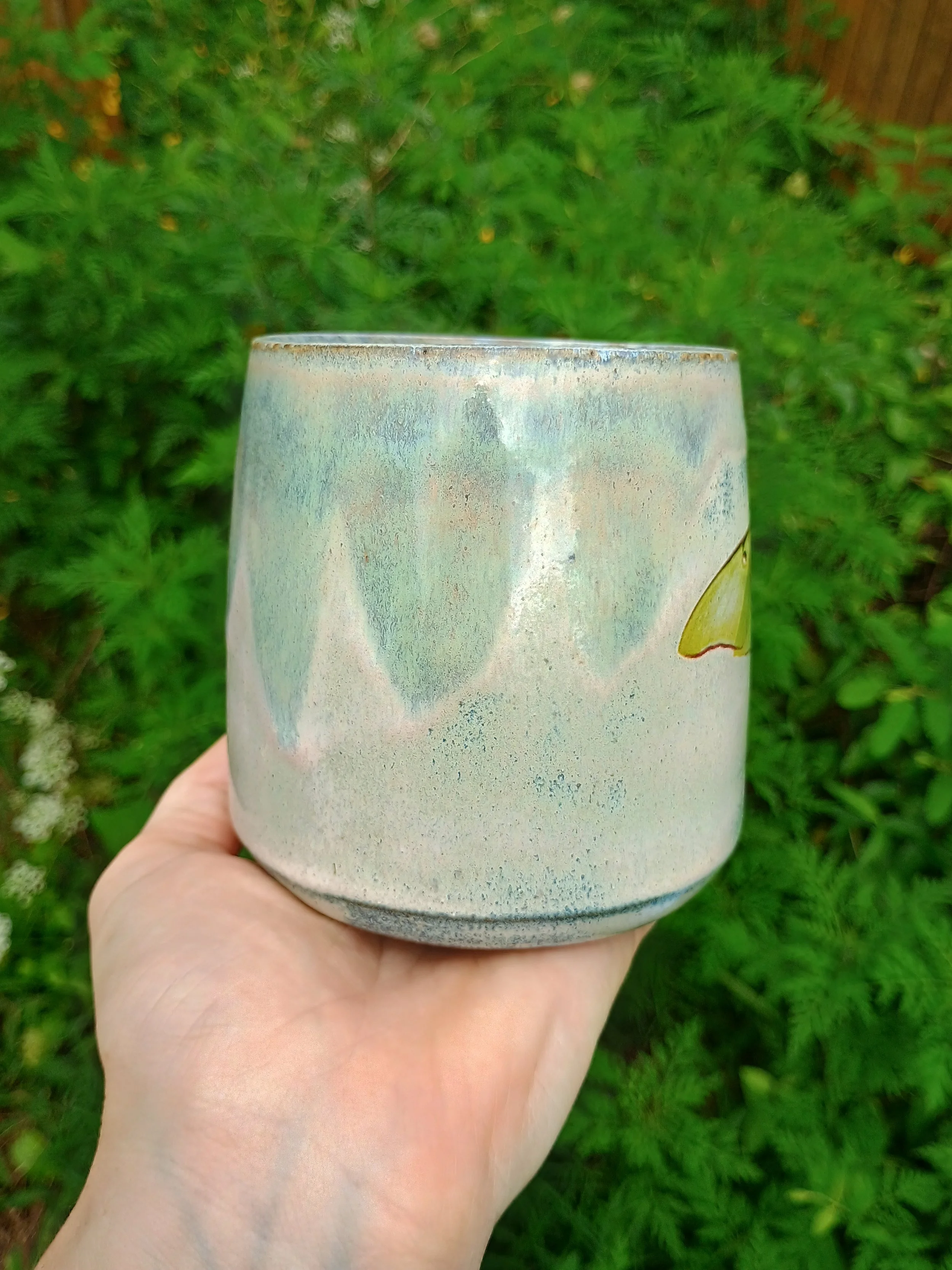 Moon Mountain Pottery