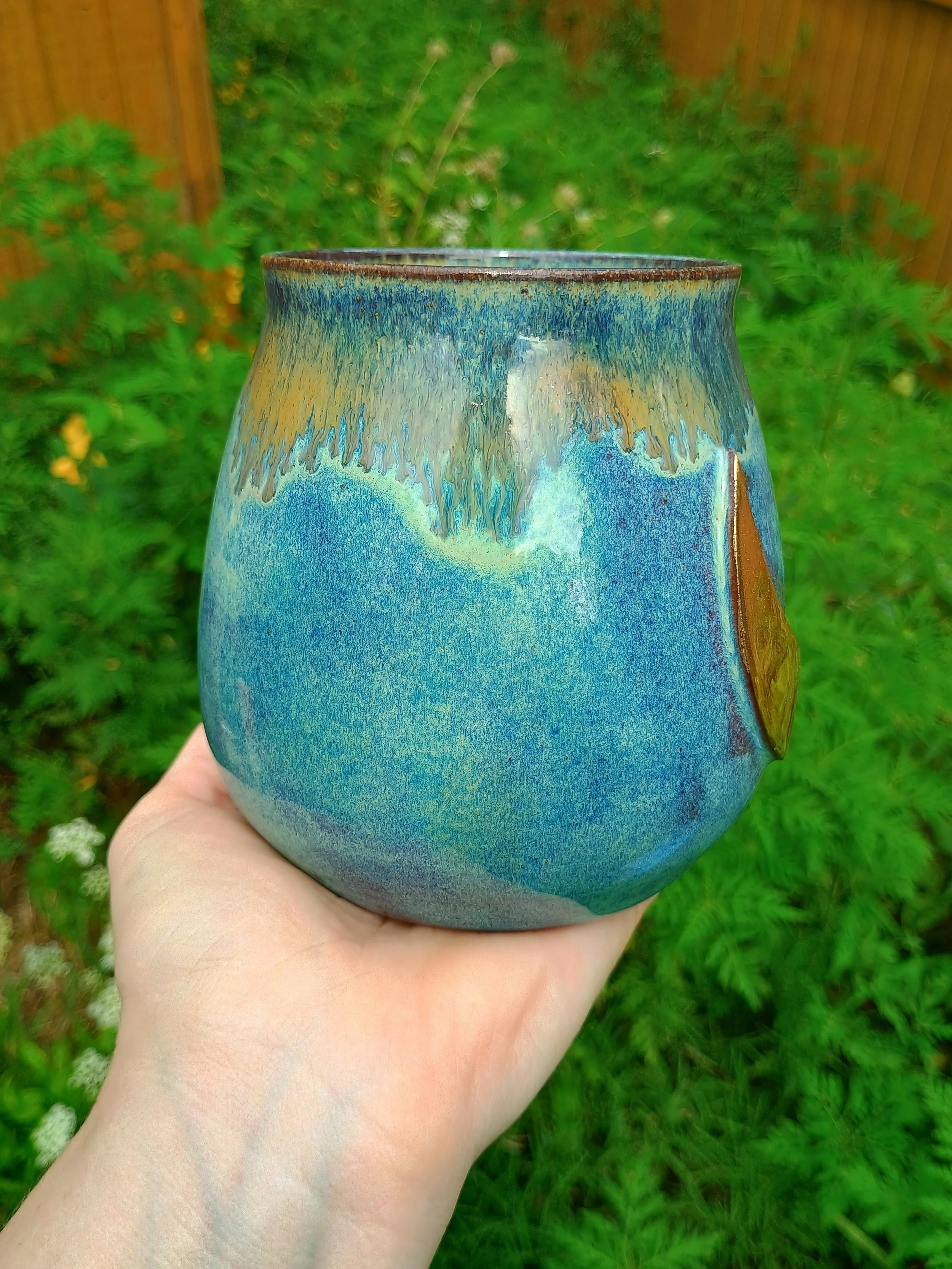 Moon Mountain Pottery