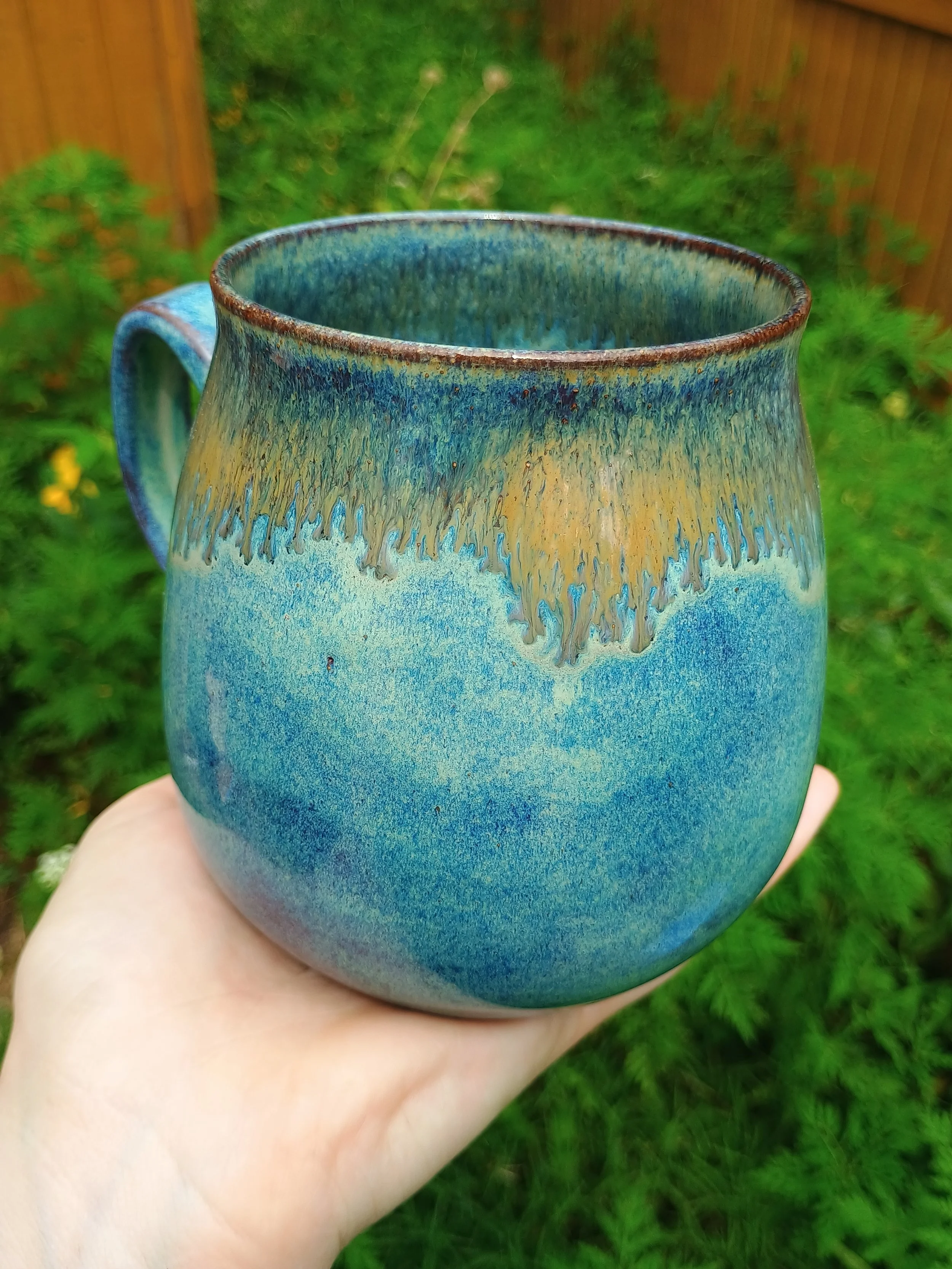 Moon Mountain Pottery