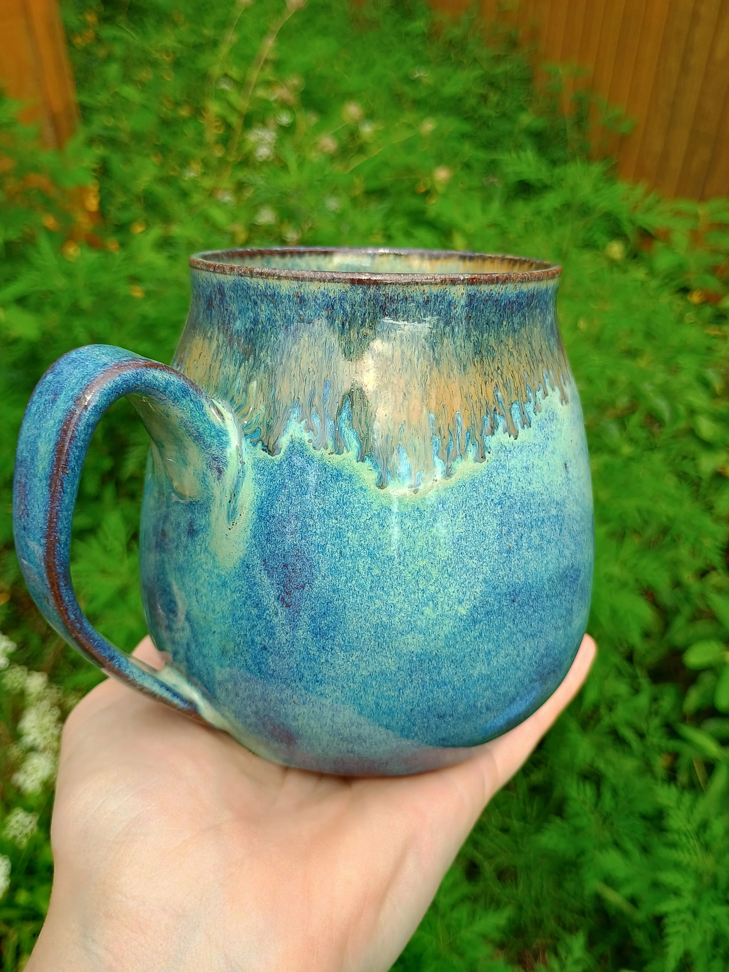 Moon Mountain Pottery