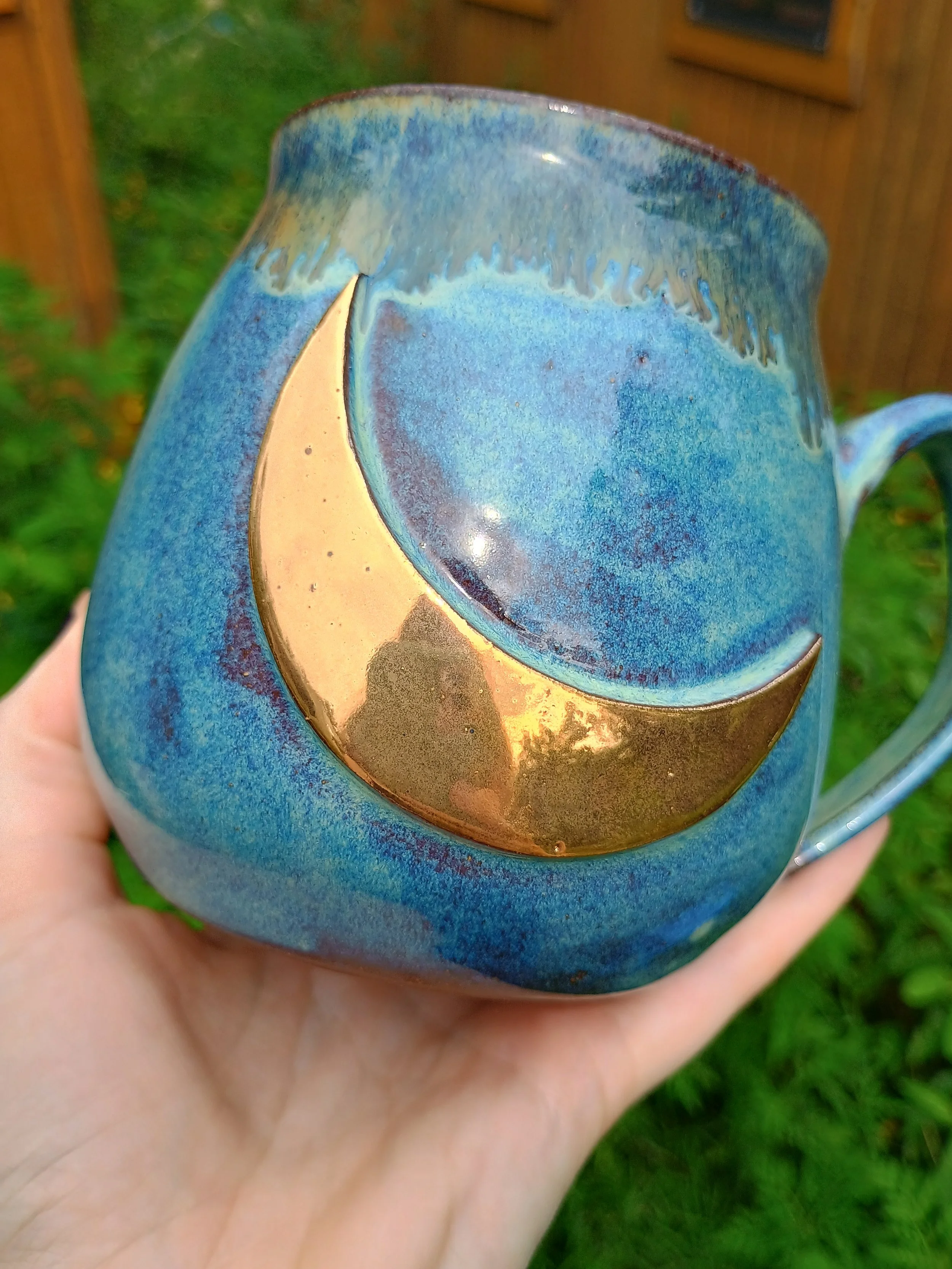 Moon Mountain Pottery