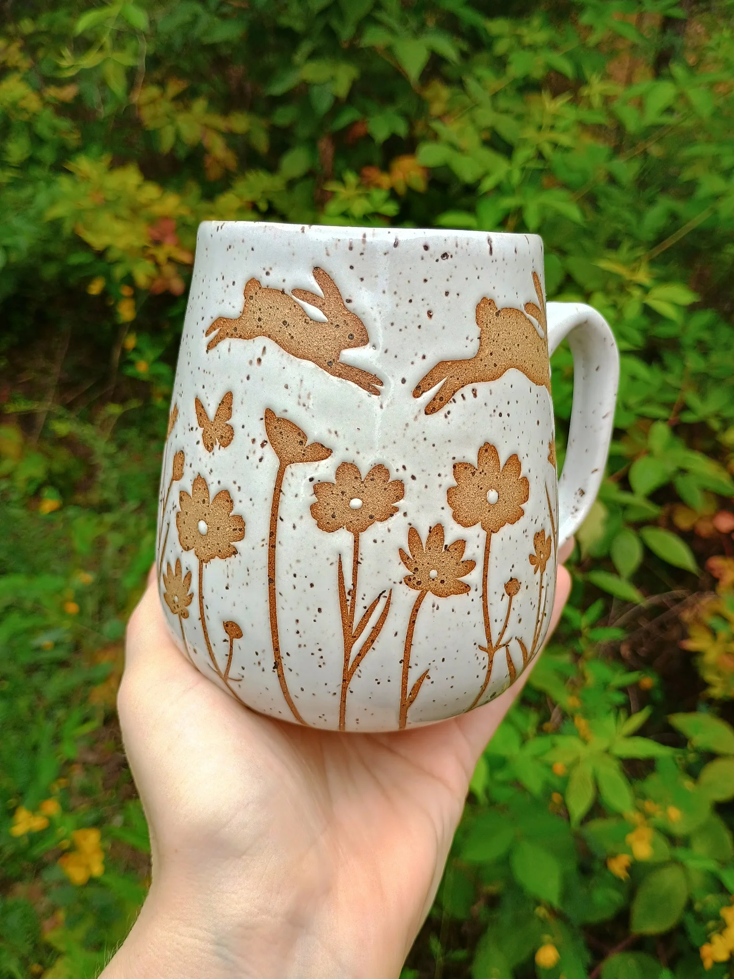 Moon Mountain Pottery