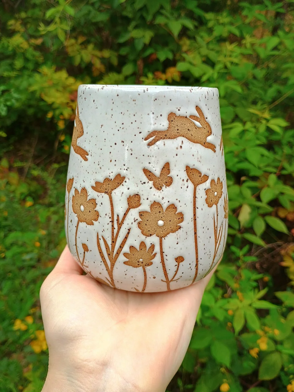 Moon Mountain Pottery