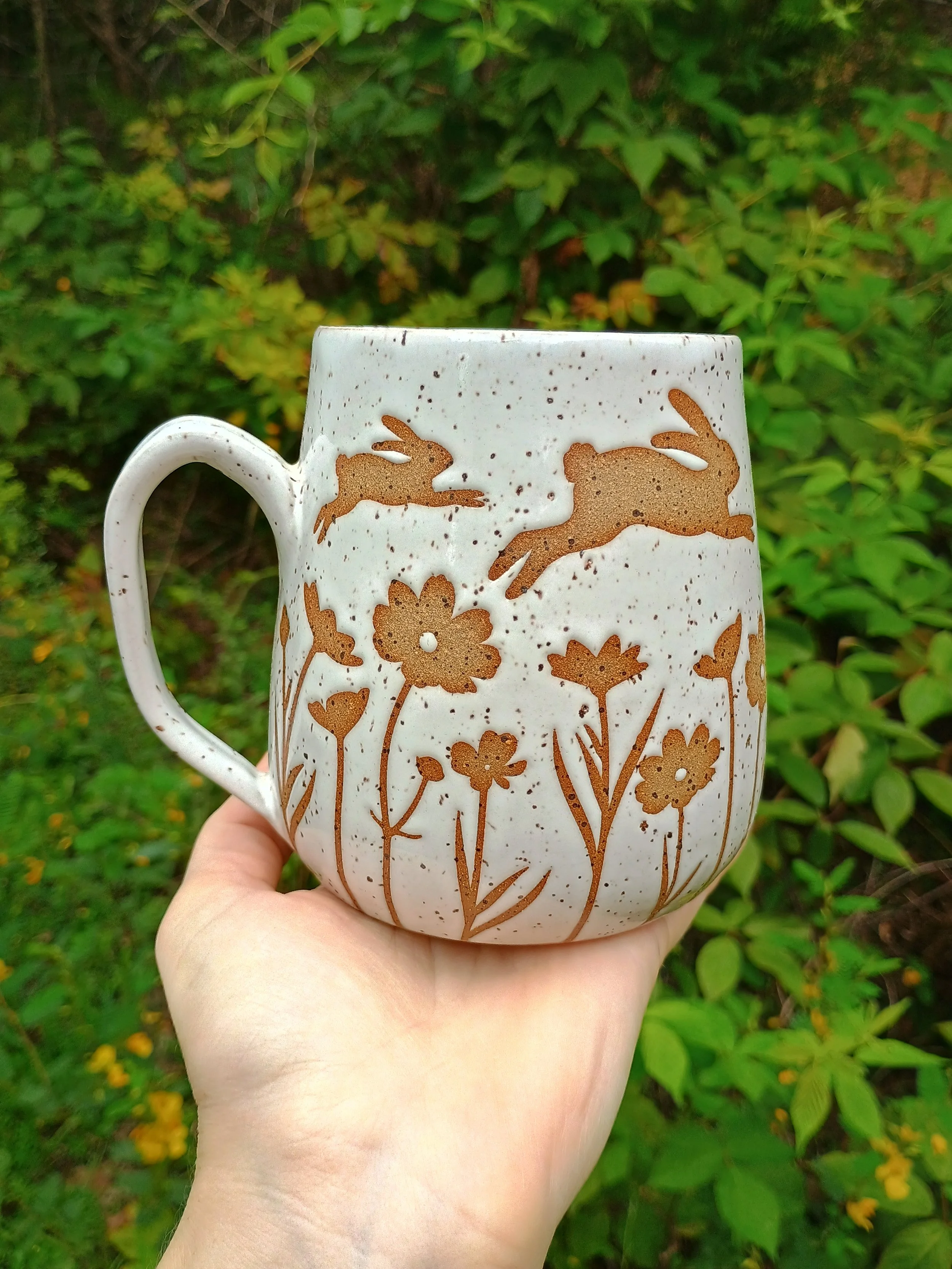 Moon Mountain Pottery