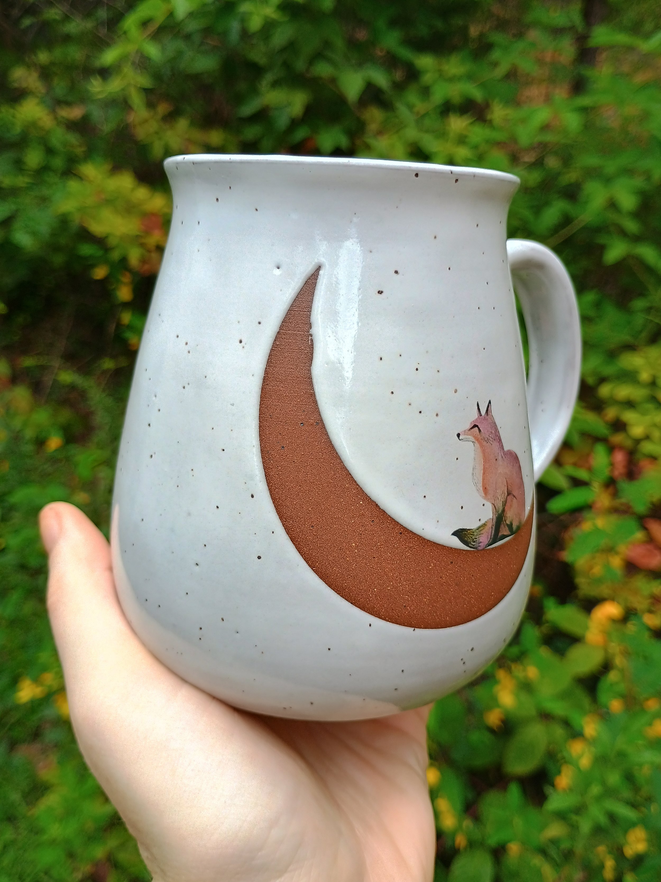 Moon Mountain Pottery
