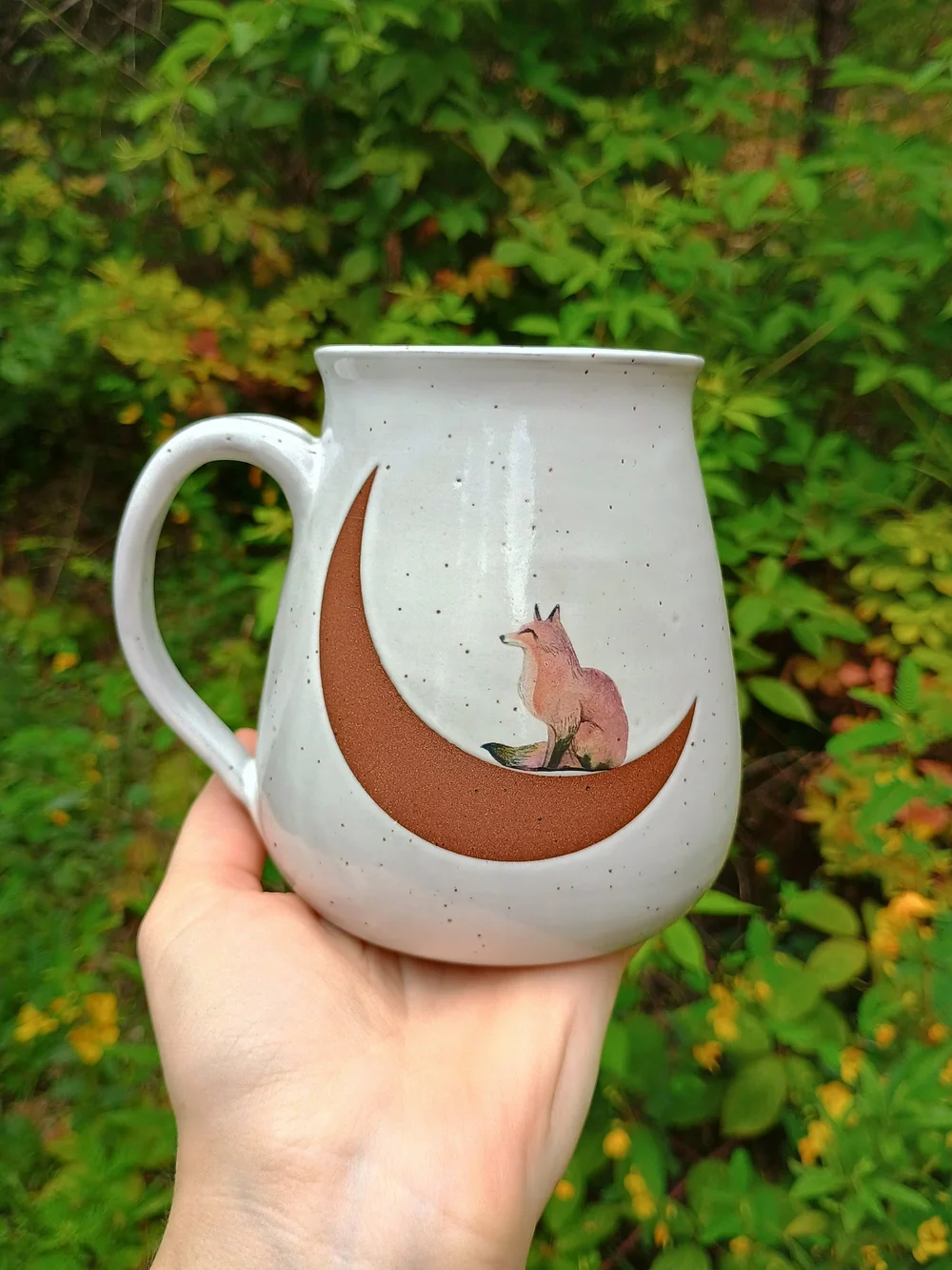 Moon Mountain Pottery