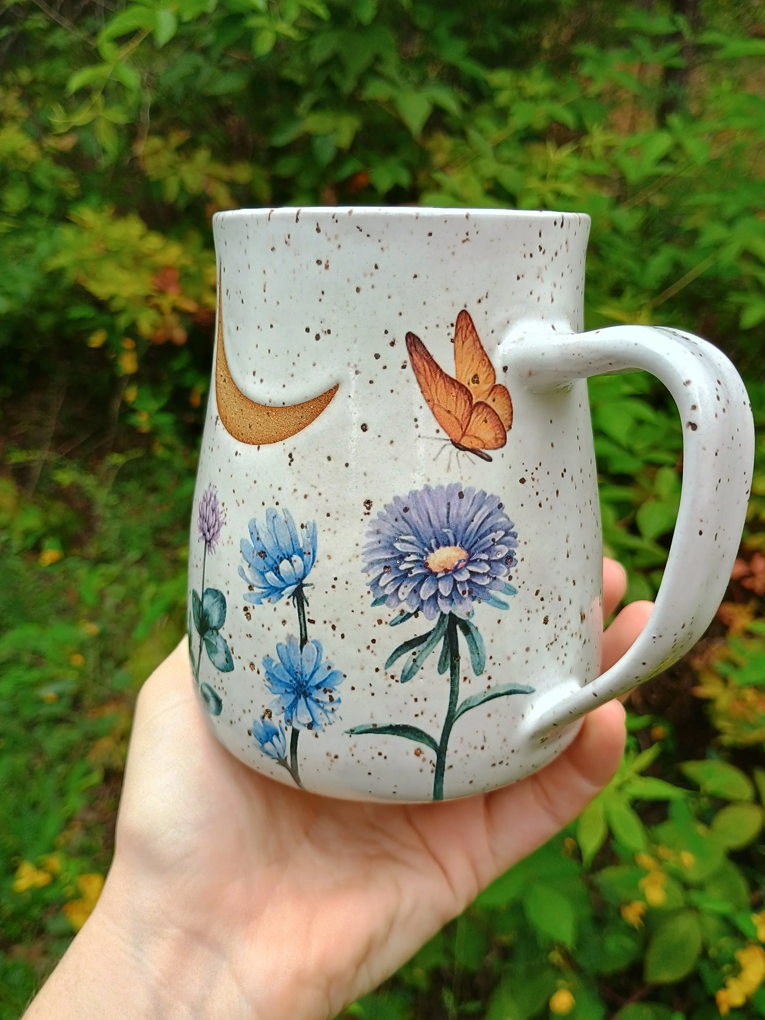 Moon Mountain Pottery