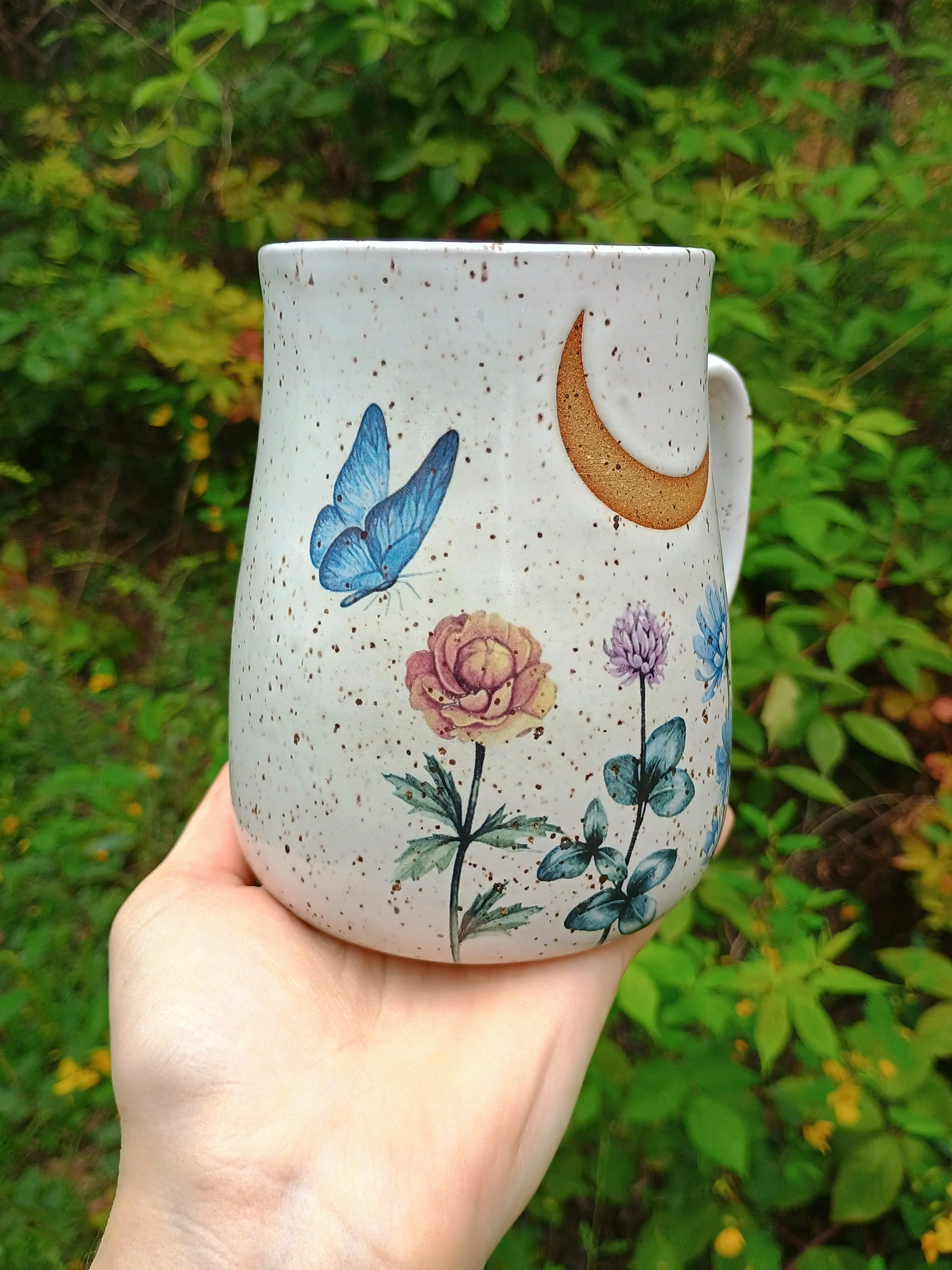 Moon Mountain Pottery