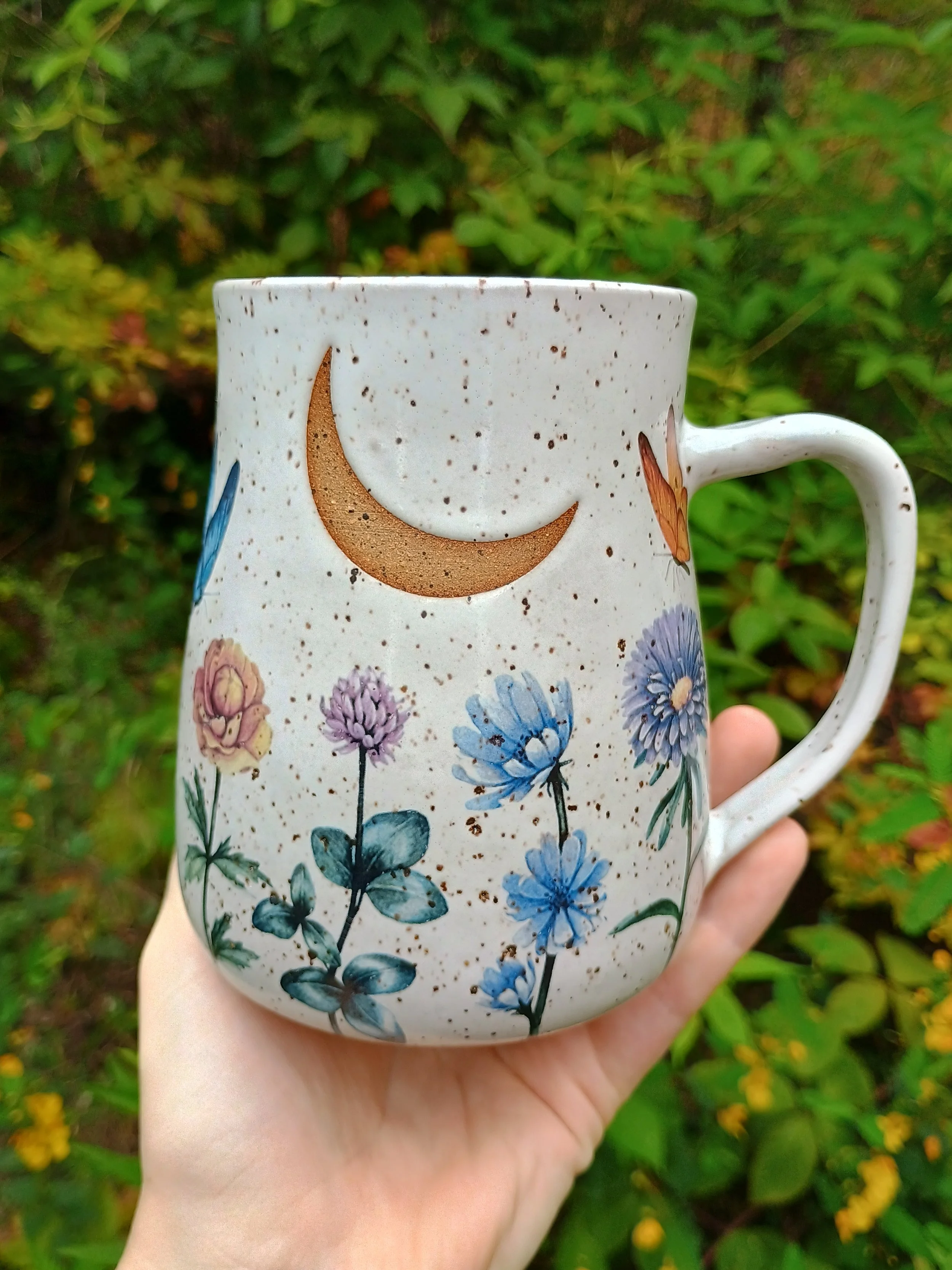Moon Mountain Pottery