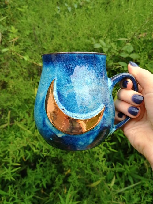 Moon Mountain Pottery