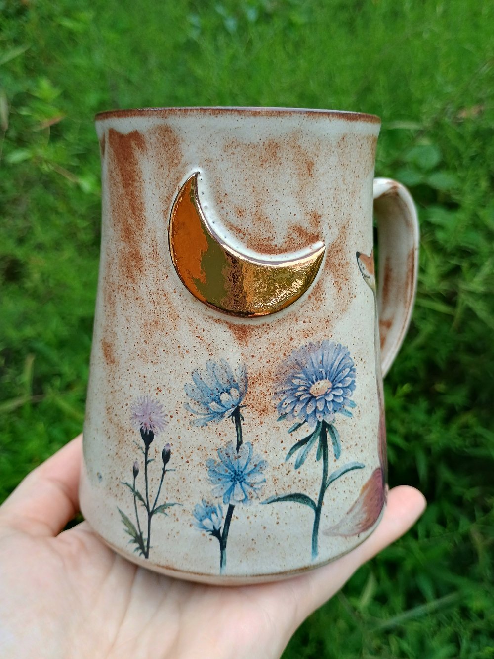Moon Mountain Pottery