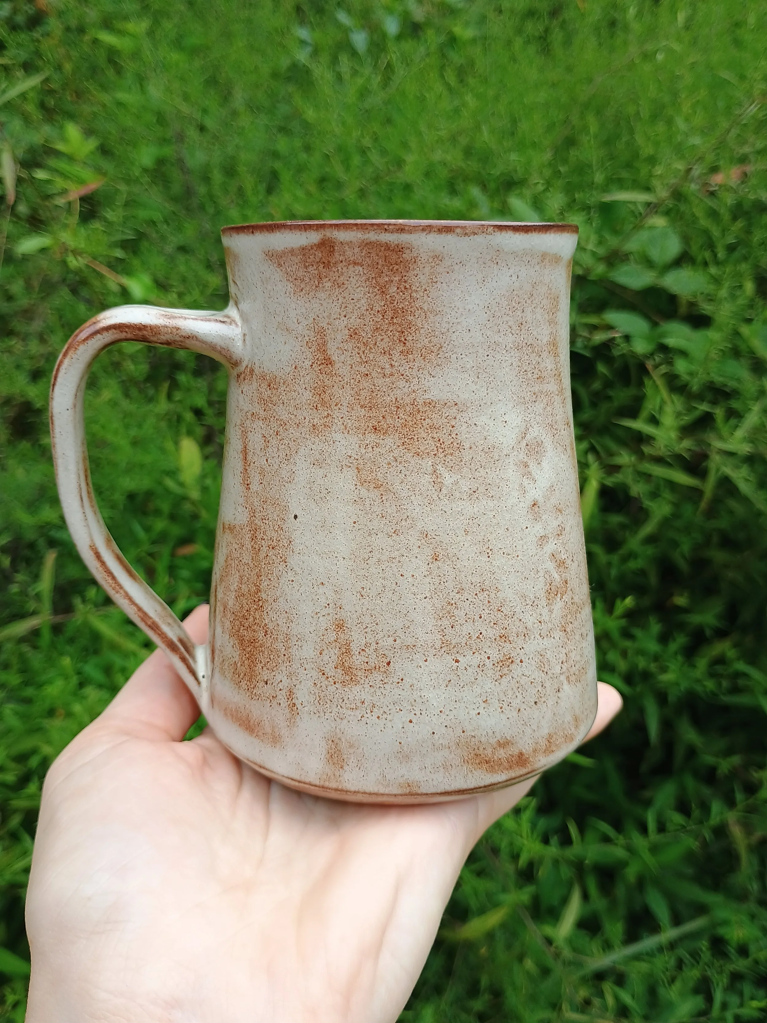 Moon Mountain Pottery