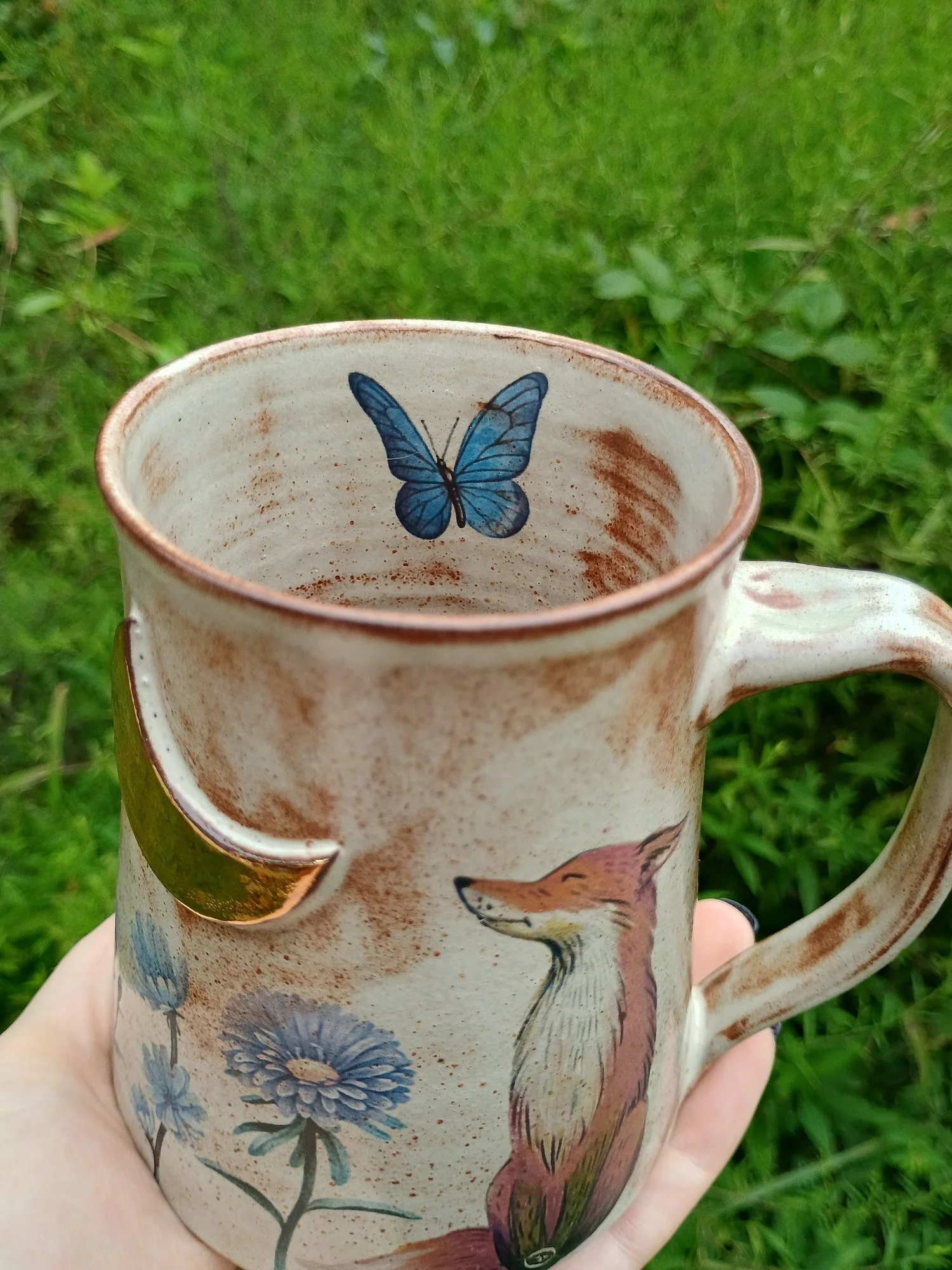 Moon Mountain Pottery